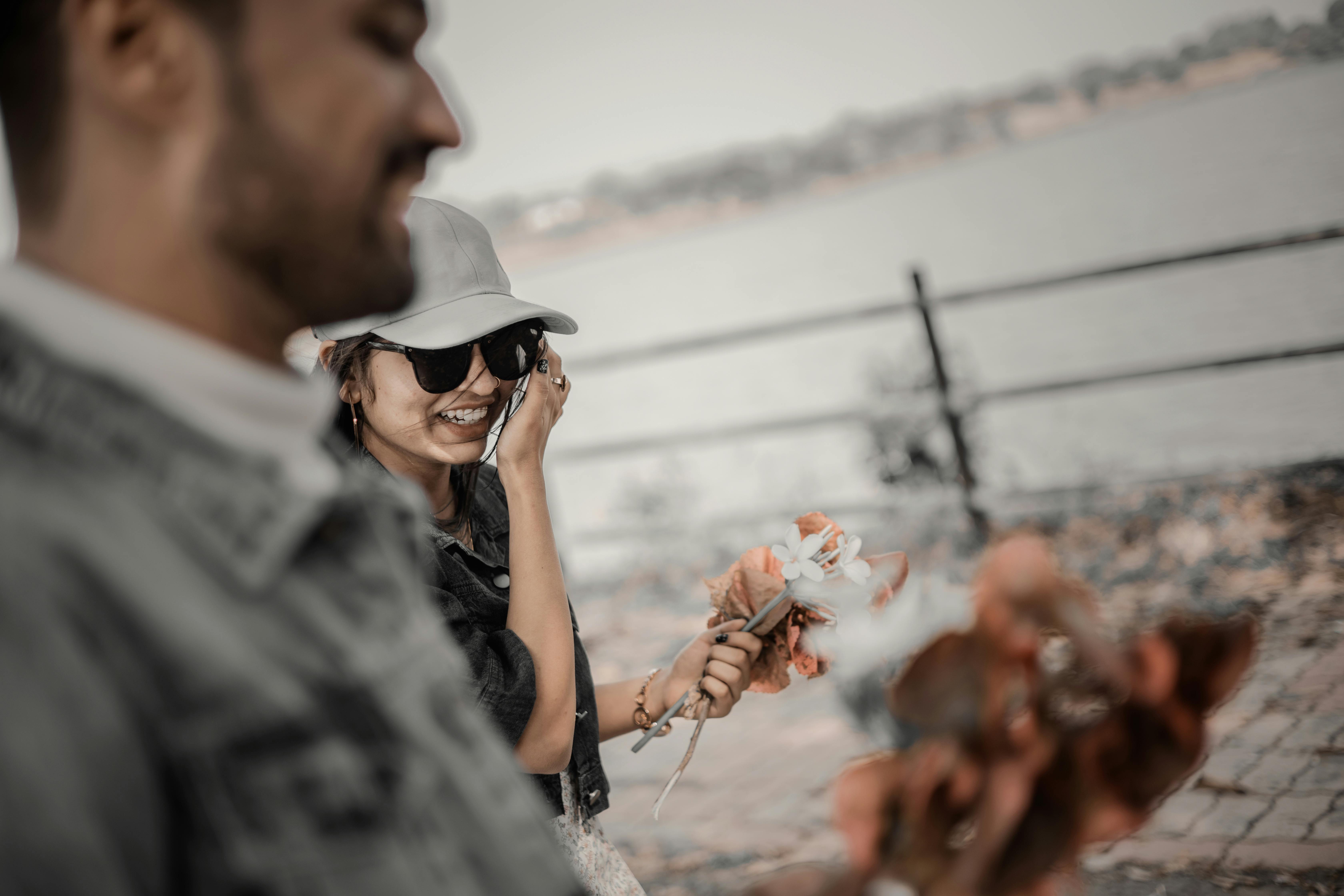 CAMERA TREASURE - Photography