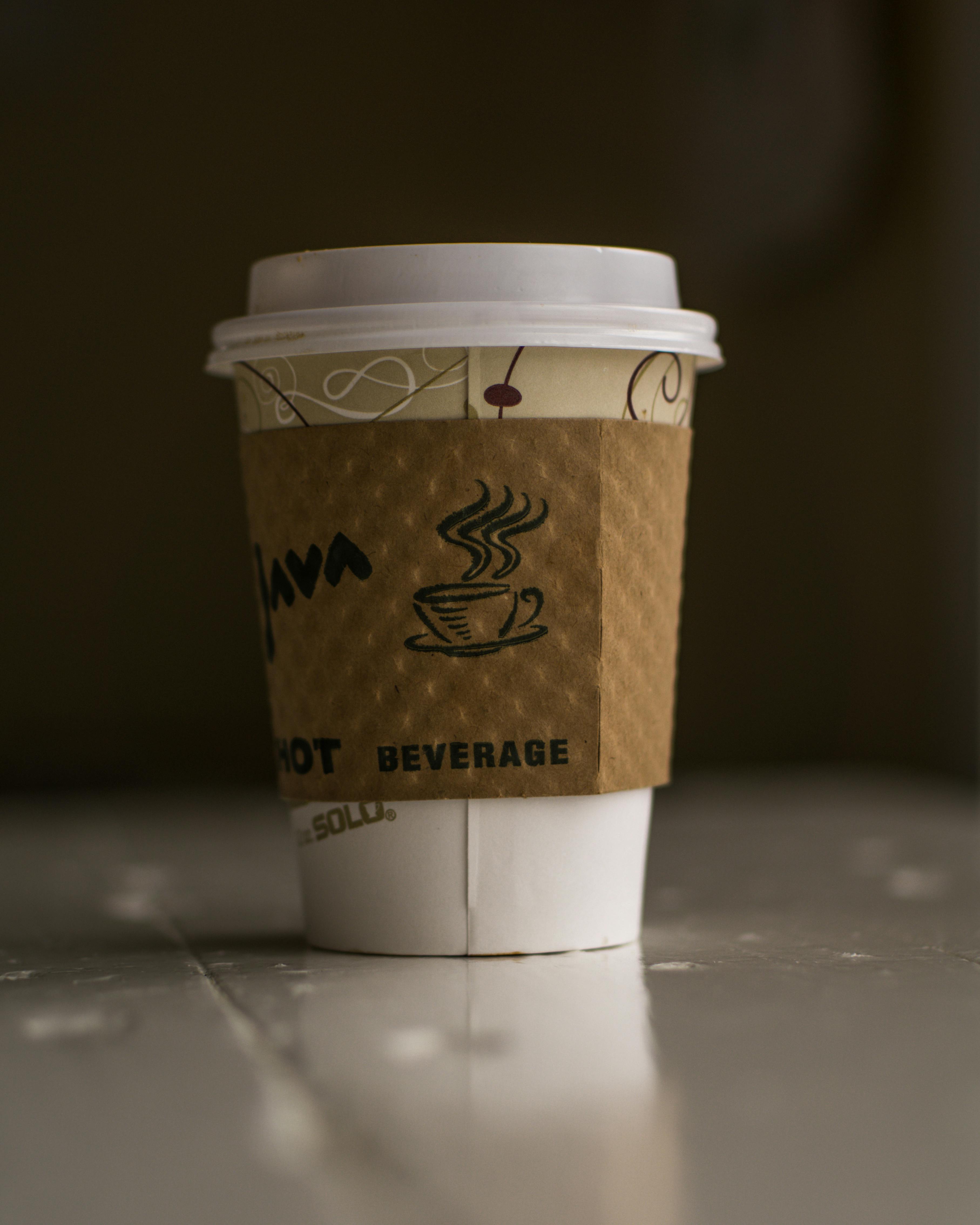 Coffee Cup · Free Stock Photo