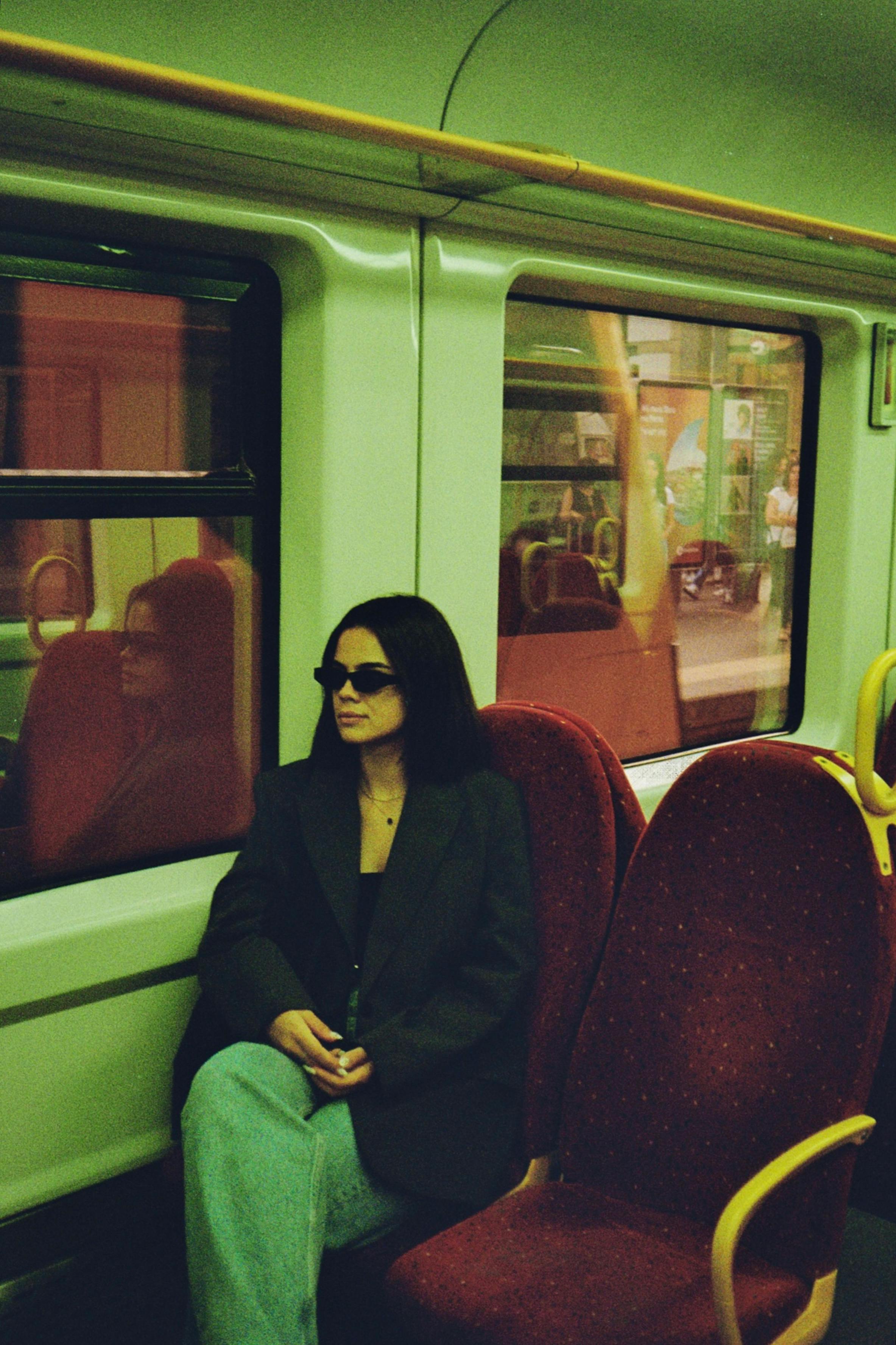 Subway Window Photos Photos, Download The BEST Free Subway Window ...