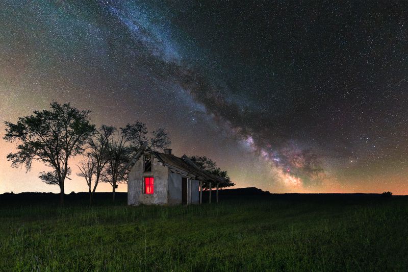 Star Field Wallpaper Photos, Download The BEST Free Star Field ...