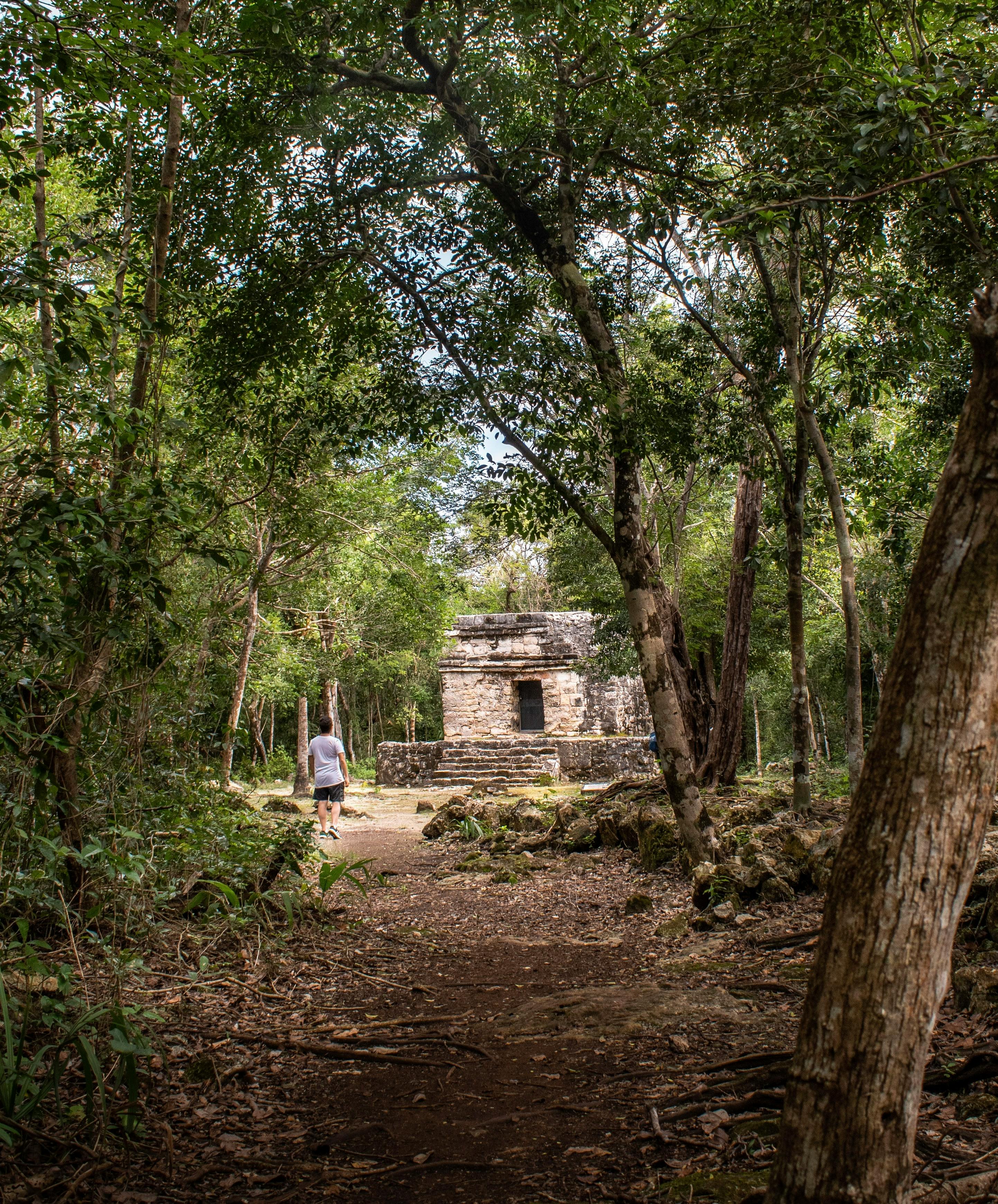 Building With Footpath Photos, Download The BEST Free Building With ...