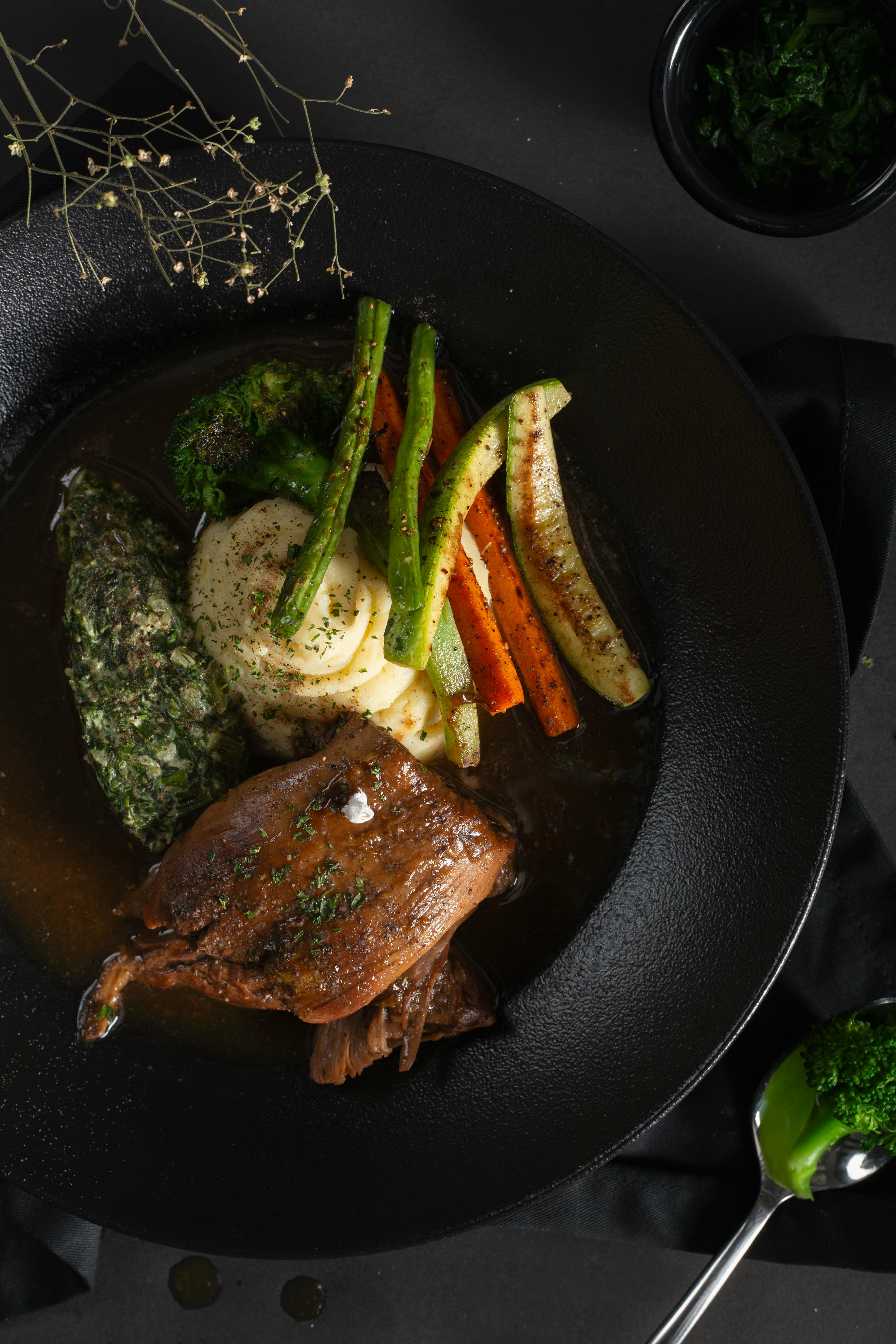 Braised Meat Photos, Download The BEST Free Braised Meat Stock Photos ...