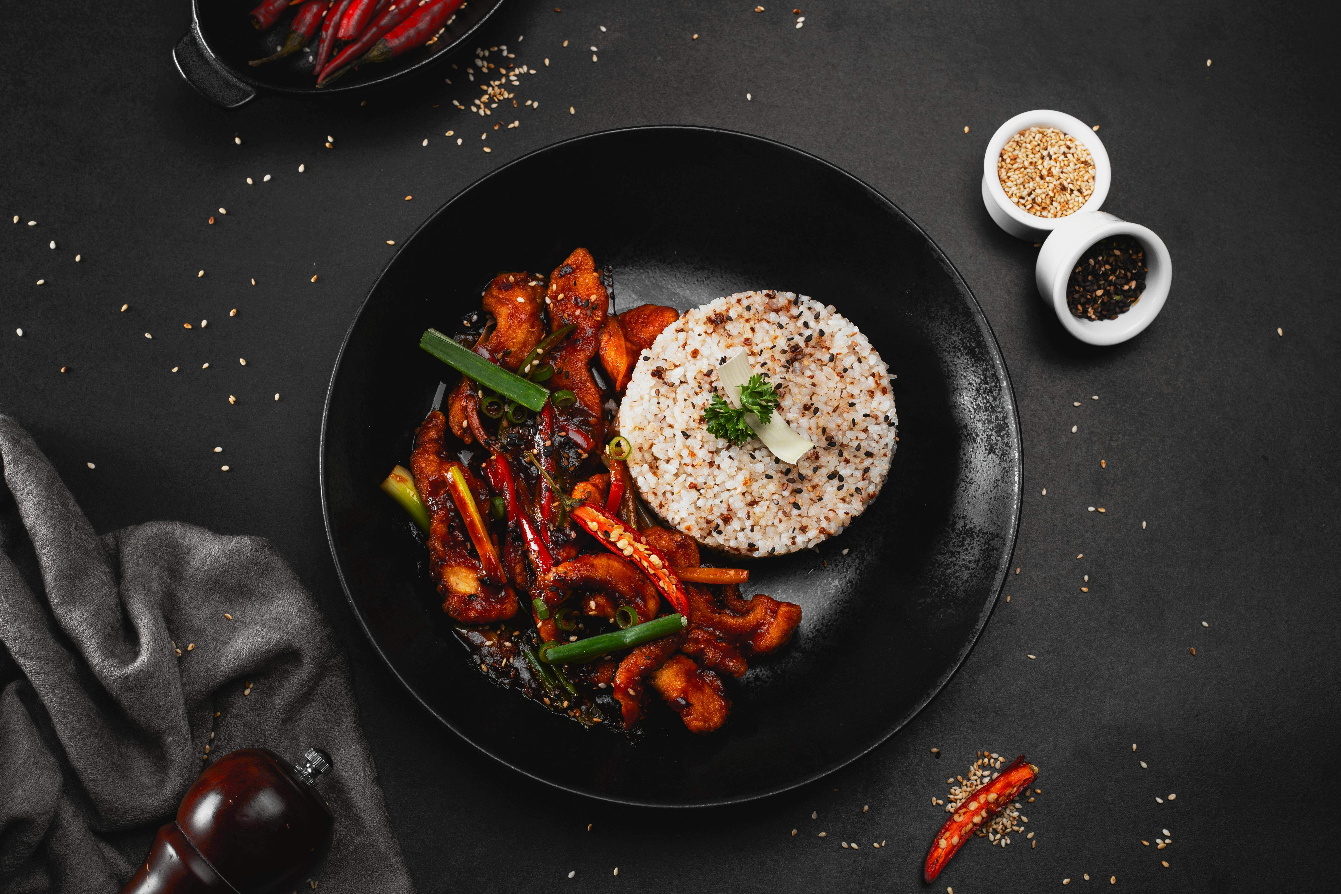 Chicken Chilli Photos, Download The BEST Free Chicken Chilli Stock ...