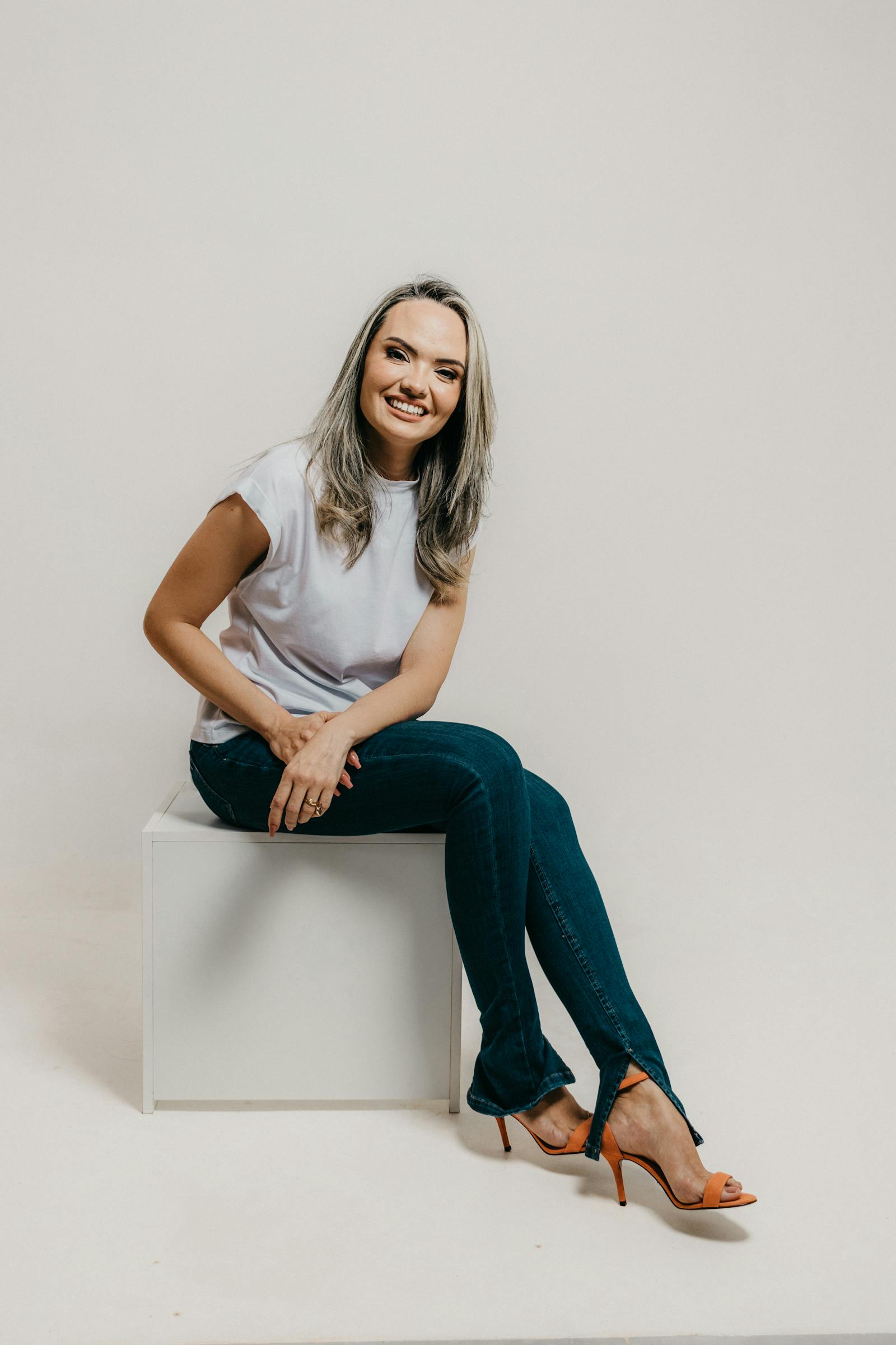 Sandra Orlow Young Model Photos, Download The BEST Free Sandra Orlow ...