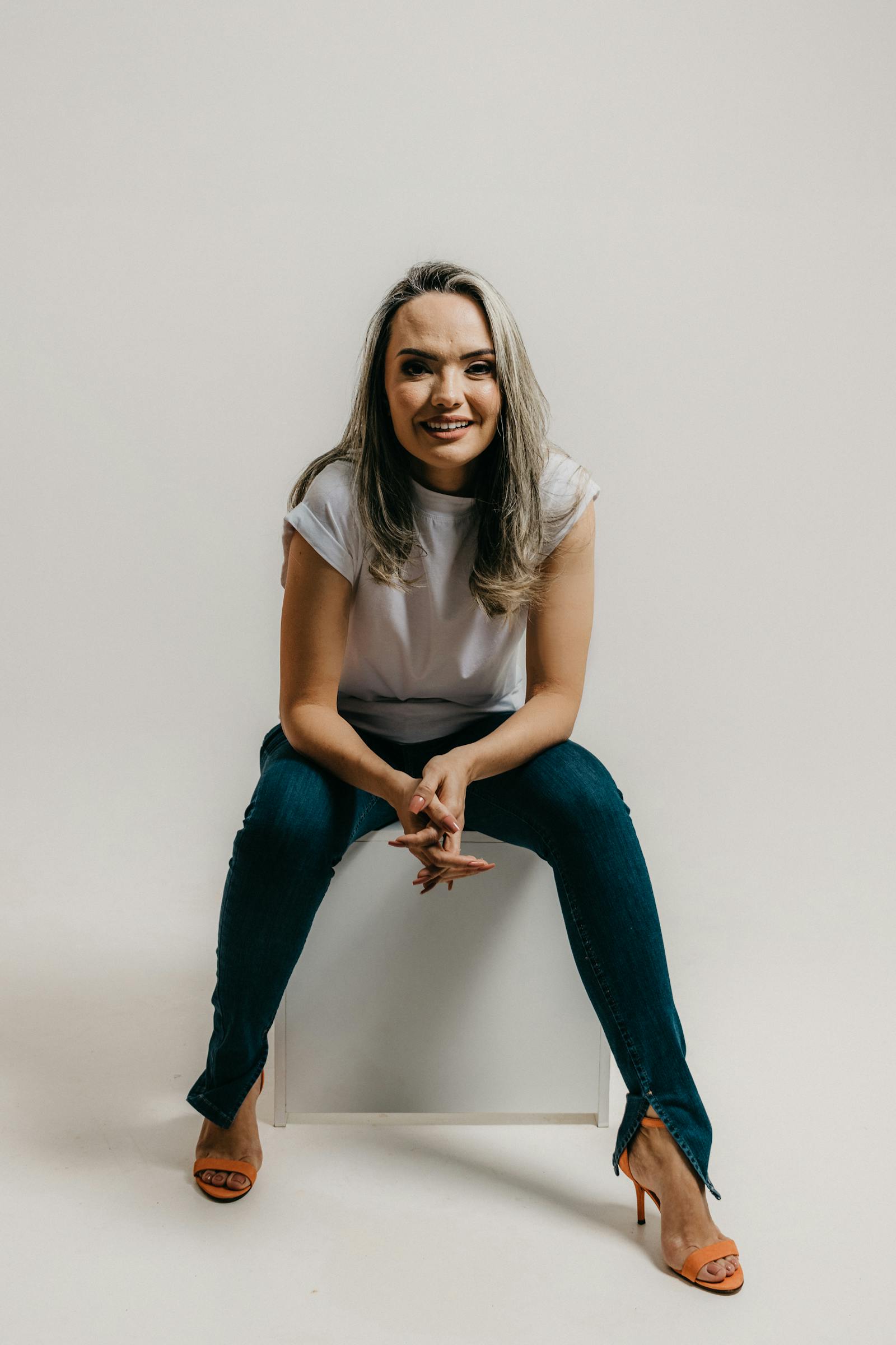 Sandra Orlow Young Model Photos, Download The BEST Free Sandra Orlow ...