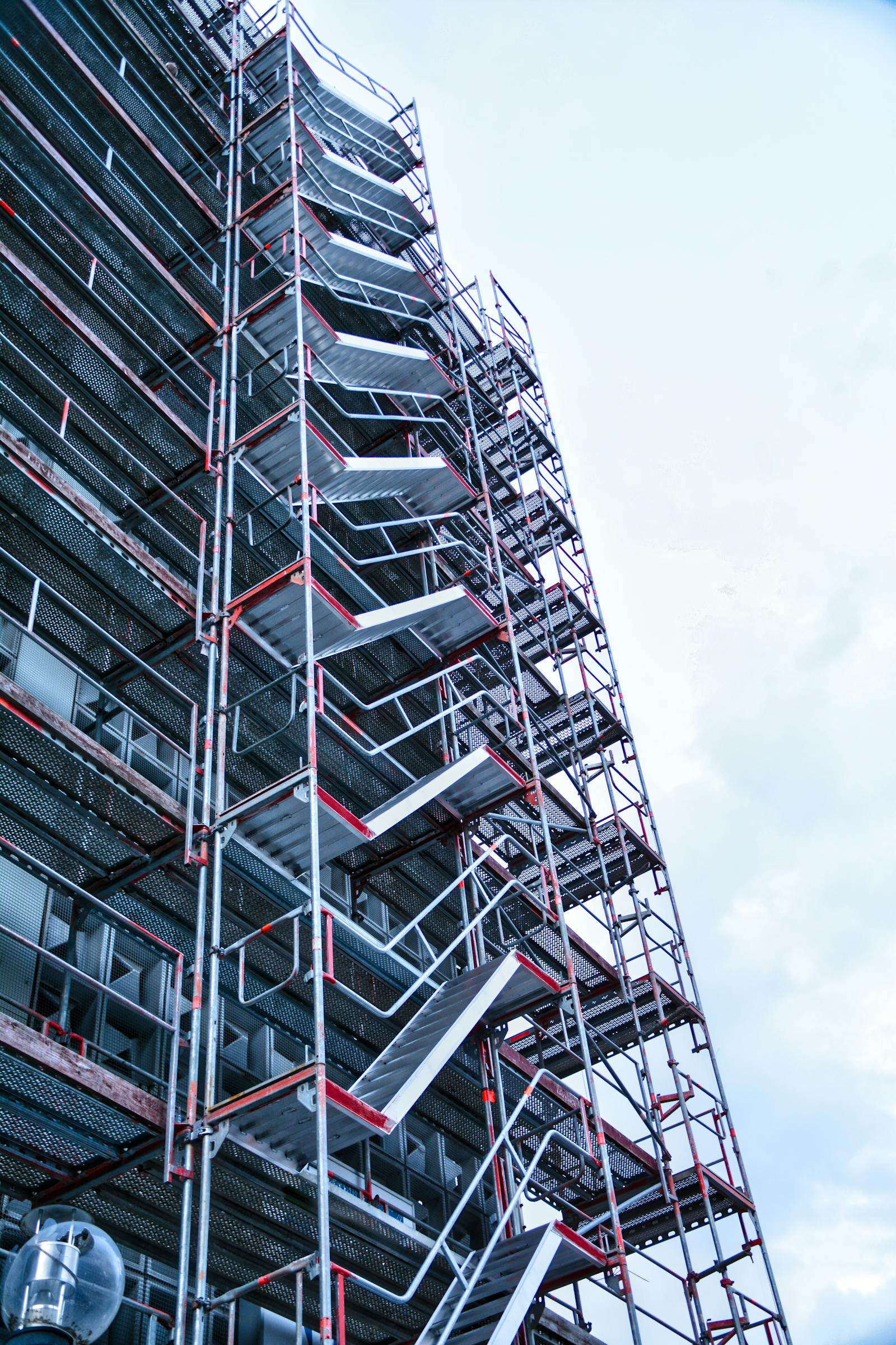 Rolling Scaffolding Photos, Download The BEST Free Rolling Scaffolding ...