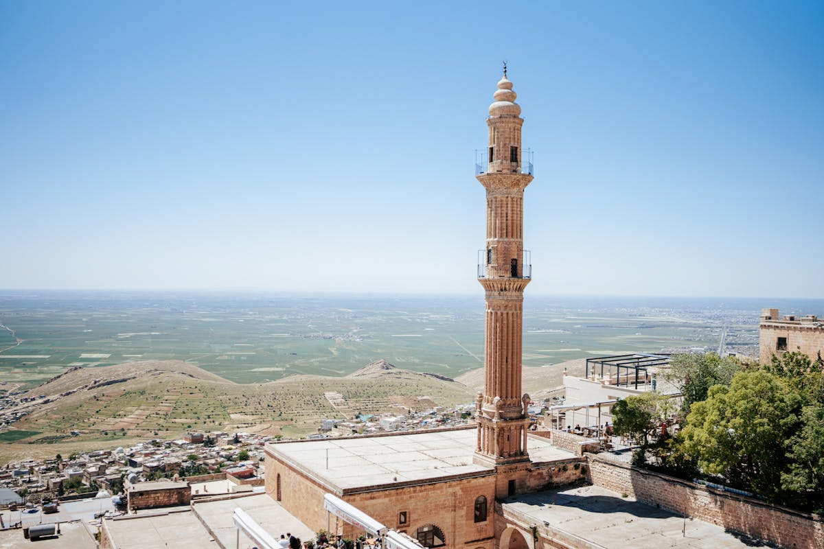 Minaret Photos, Download The BEST Free Minaret Stock Photos & HD Images