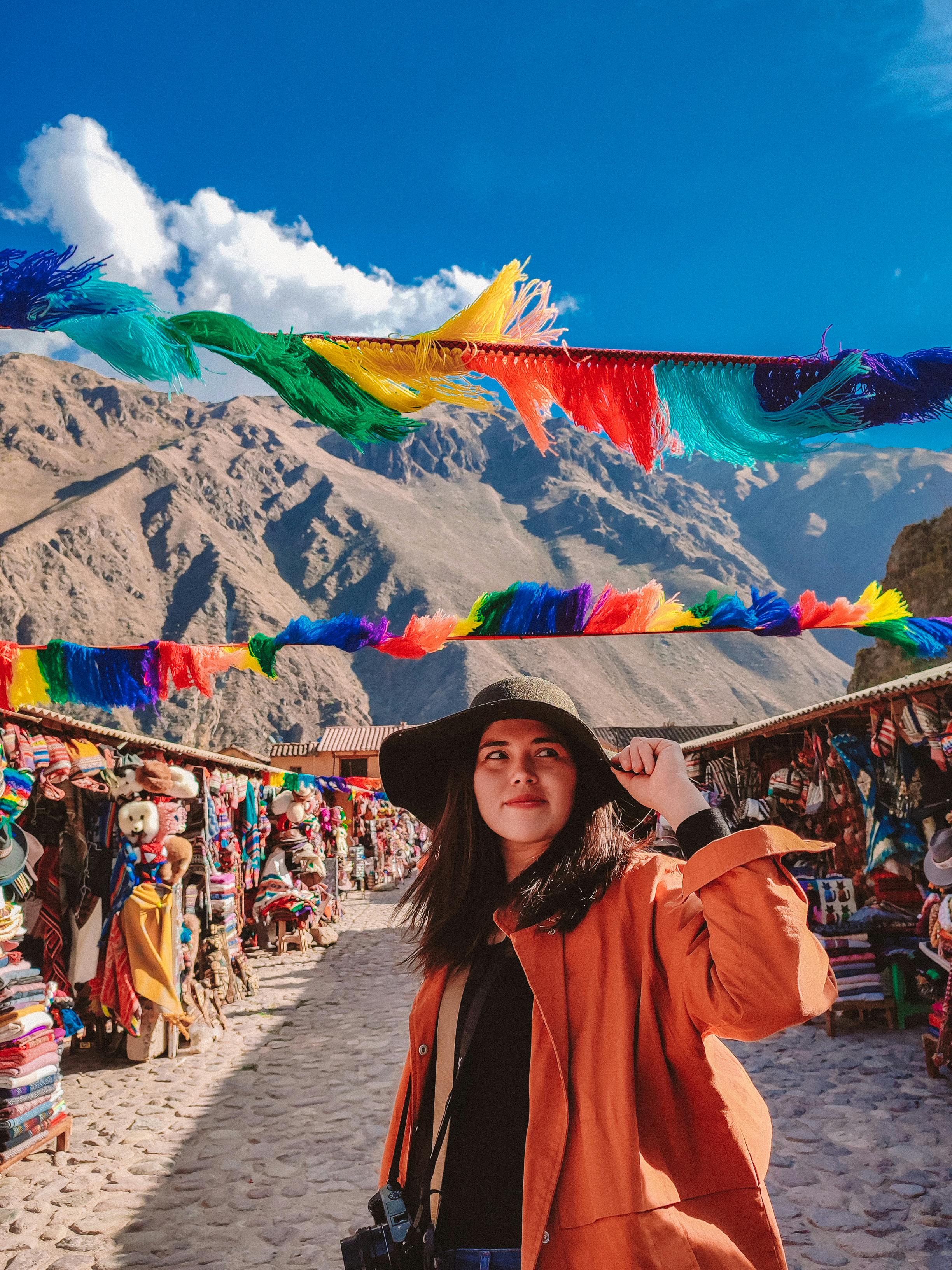 Sandra Camacho - Fotografía