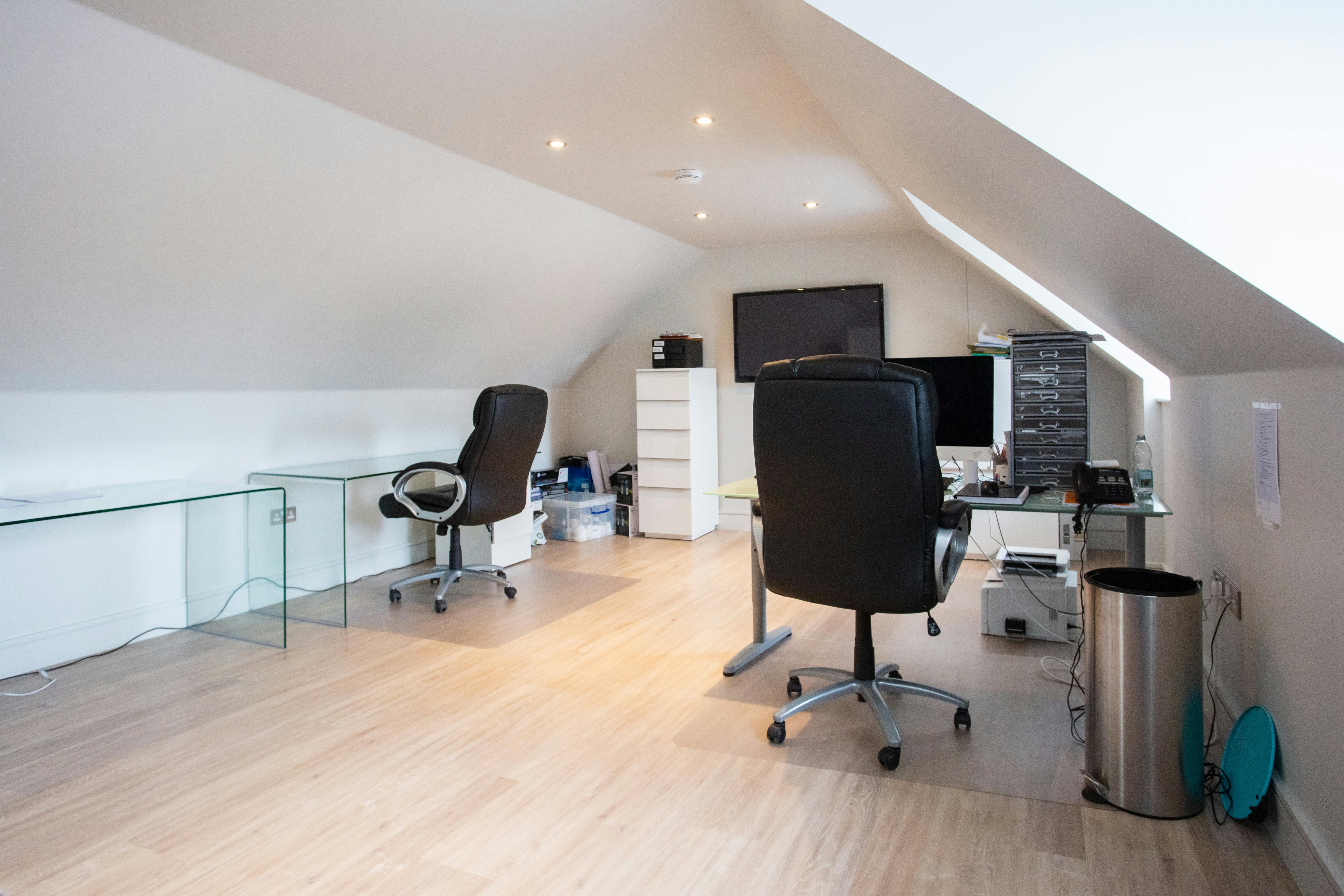 Office Set Up Photos, Download The BEST Free Office Set Up Stock Photos ...