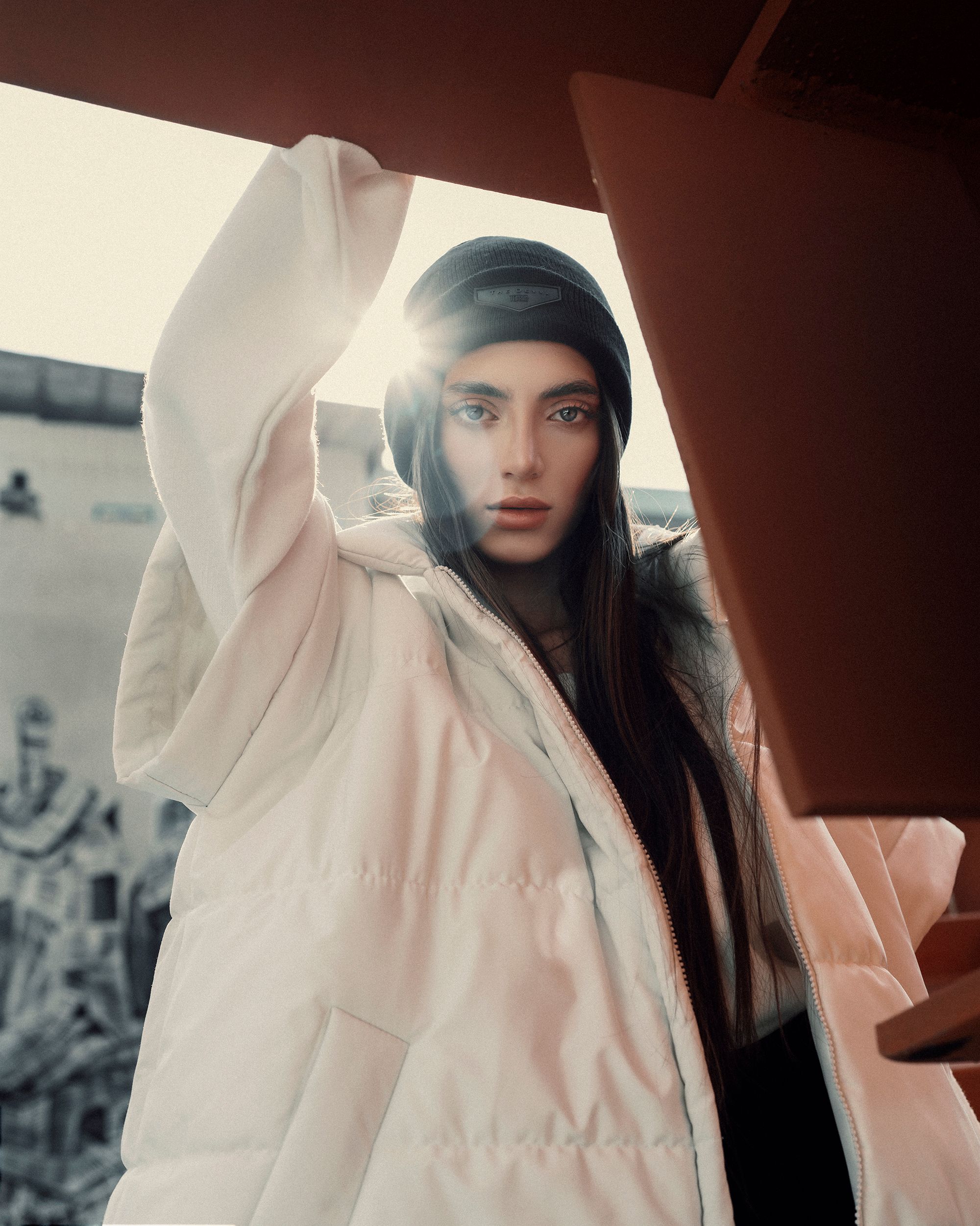 Ali Pazani - Photography