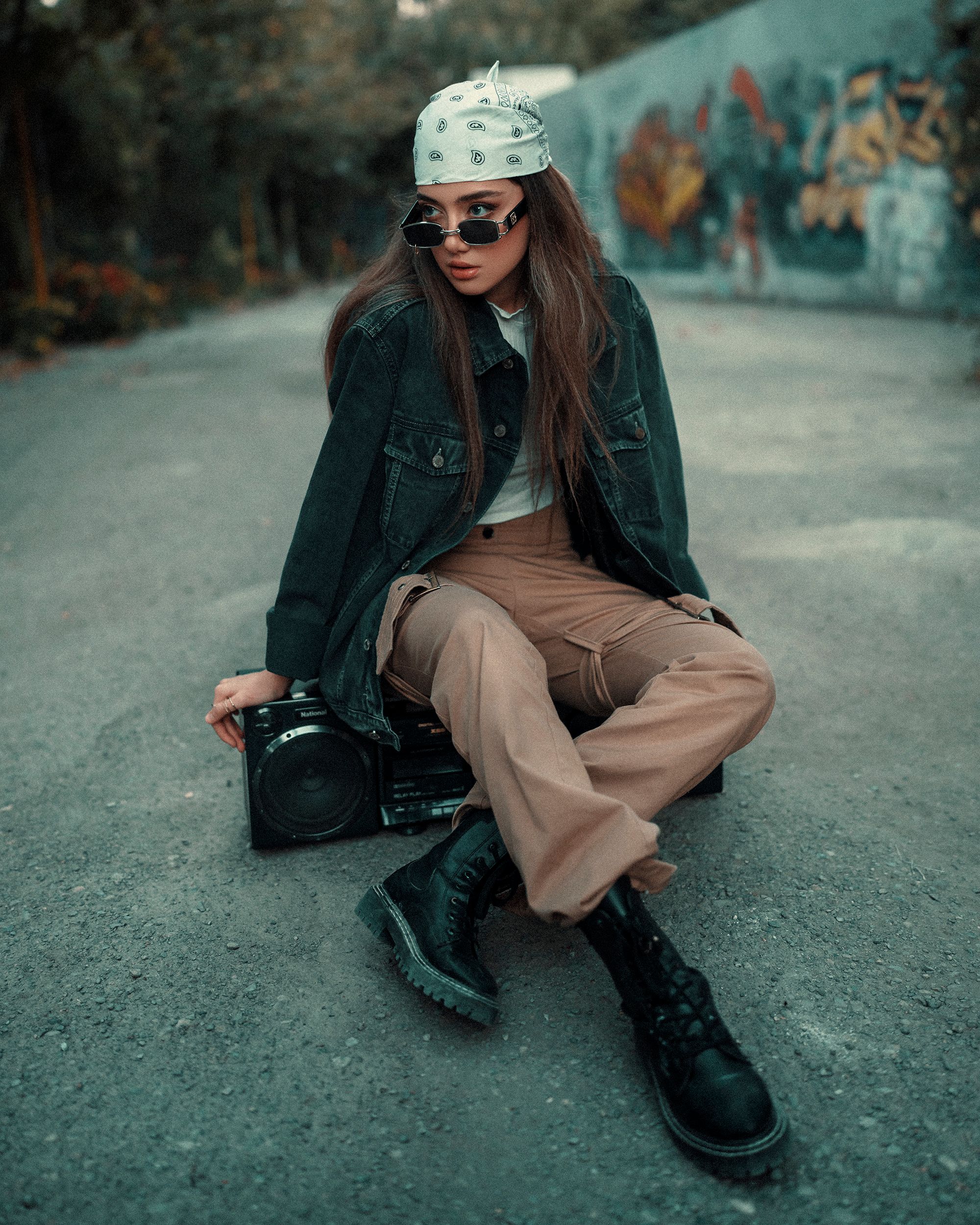 Ali Pazani - Photography