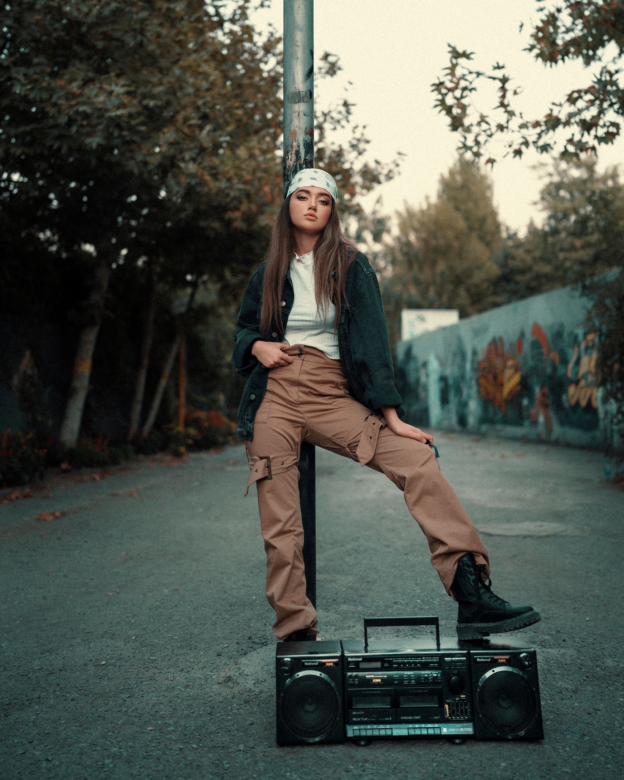 Ali Pazani - Photography