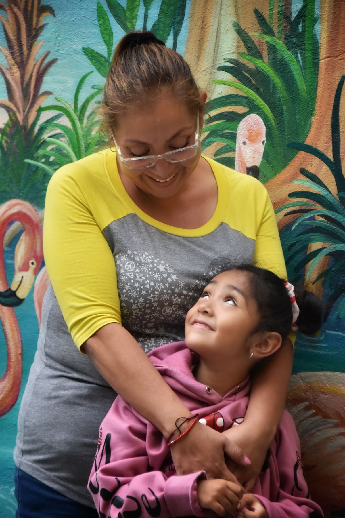Mother Daughter Bind Photos Download The Best Free Mother Daughter