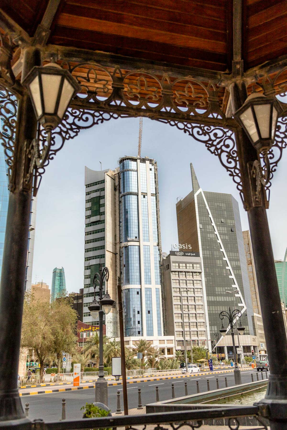 Kuwait City Photos, Download The BEST Free Kuwait City Stock Photos ...