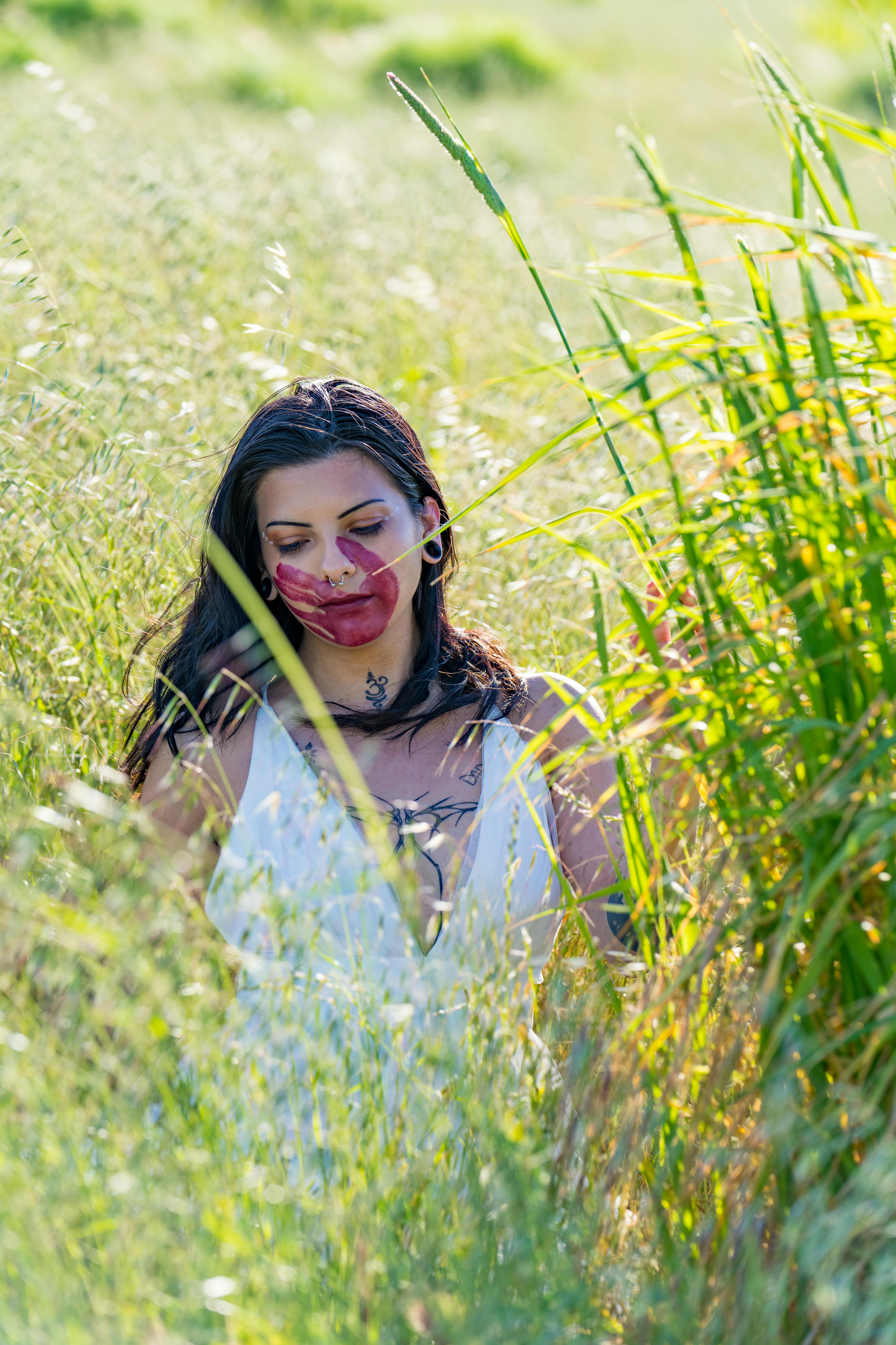 Red Handprint Photos, Download The BEST Free Red Handprint Stock Photos ...
