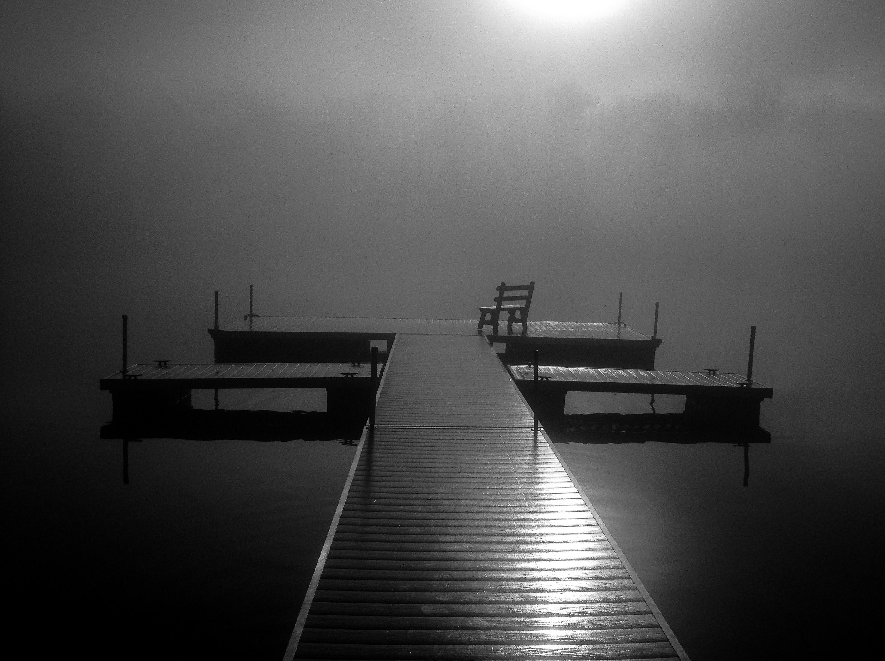 Free stock photo of dock