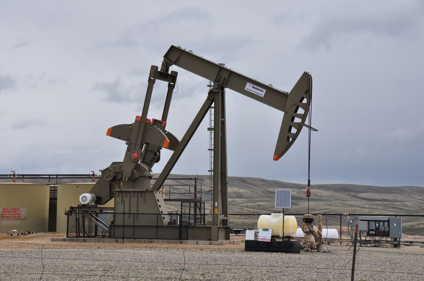 Crude Oil Futures Ticker Symbol and Market Data Insights