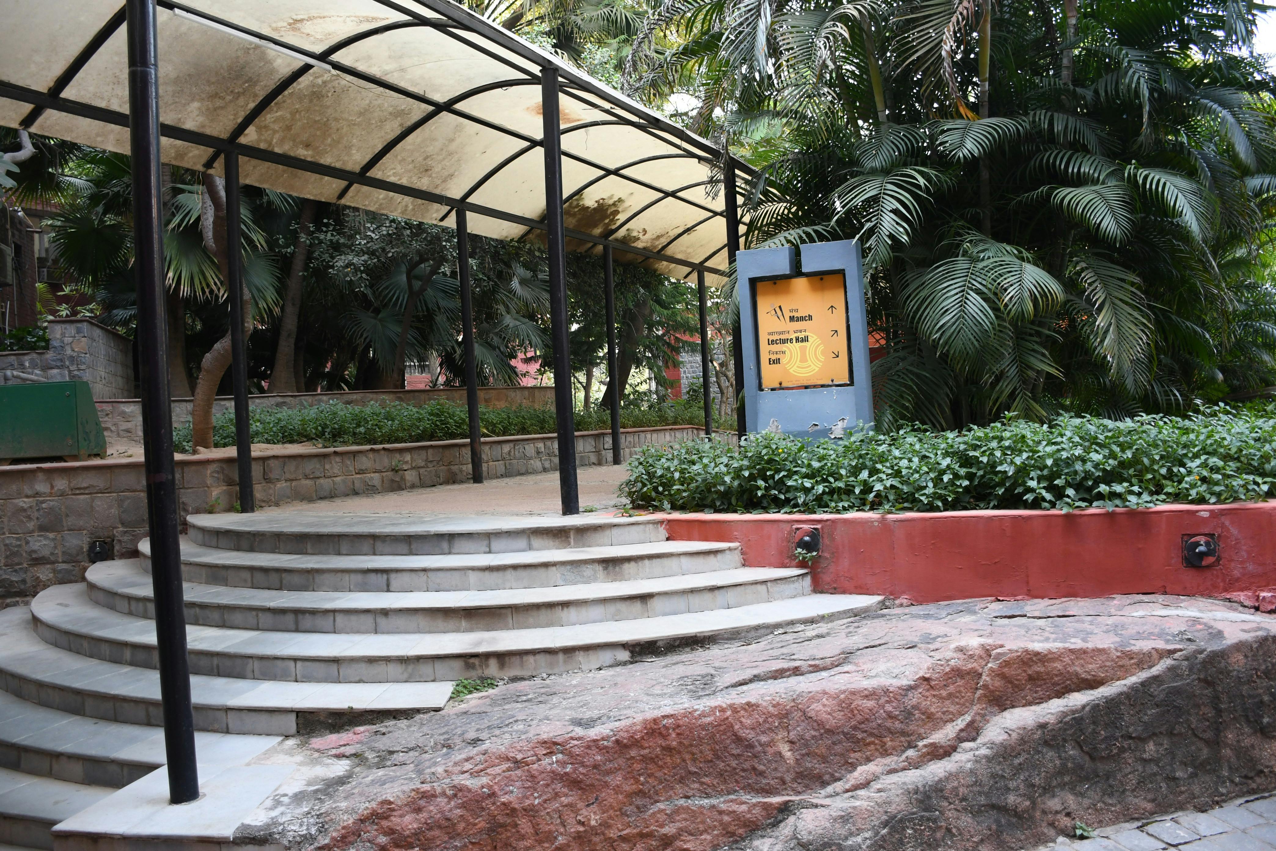 Ayush Pandit - 摄影