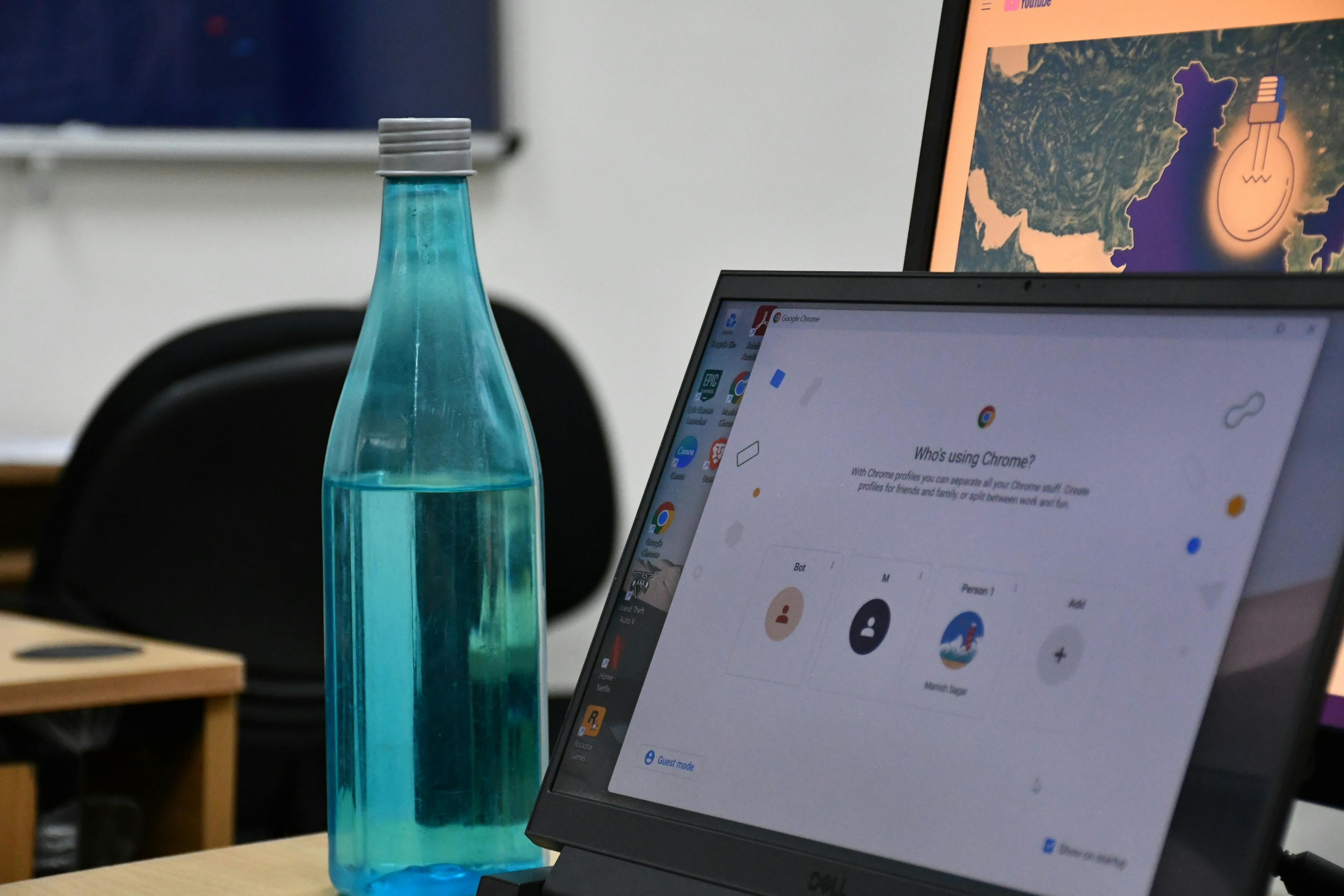 Ayush Pandit - 摄影