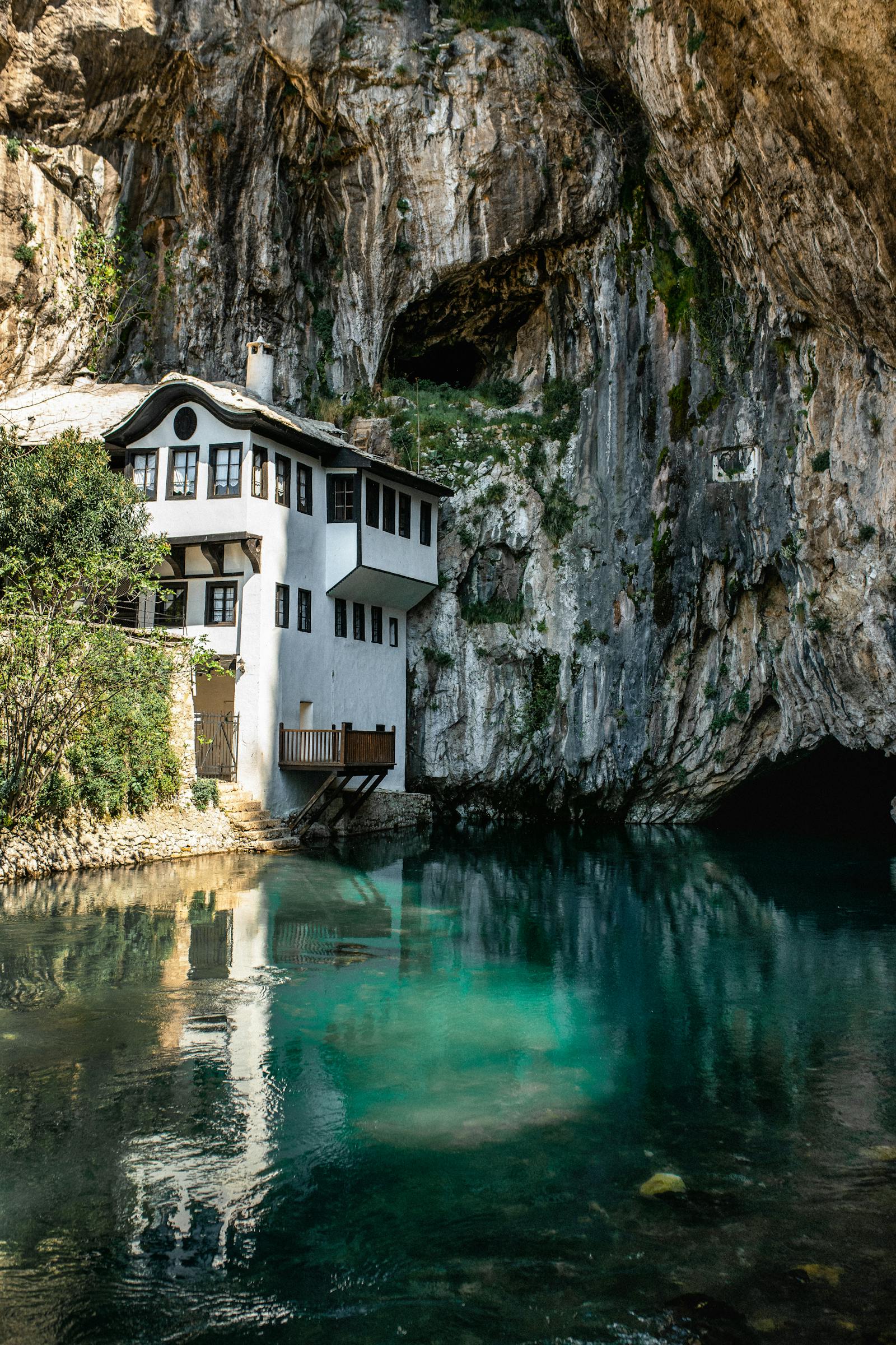 Cave House Photos, Download The BEST Free Cave House Stock Photos & HD ...