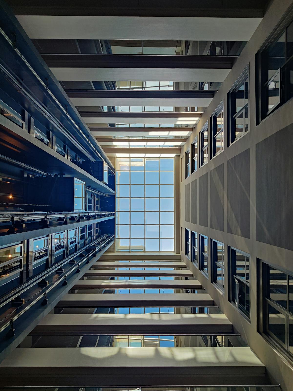 Elevator Shaft Photos, Download The BEST Free Elevator Shaft Stock ...