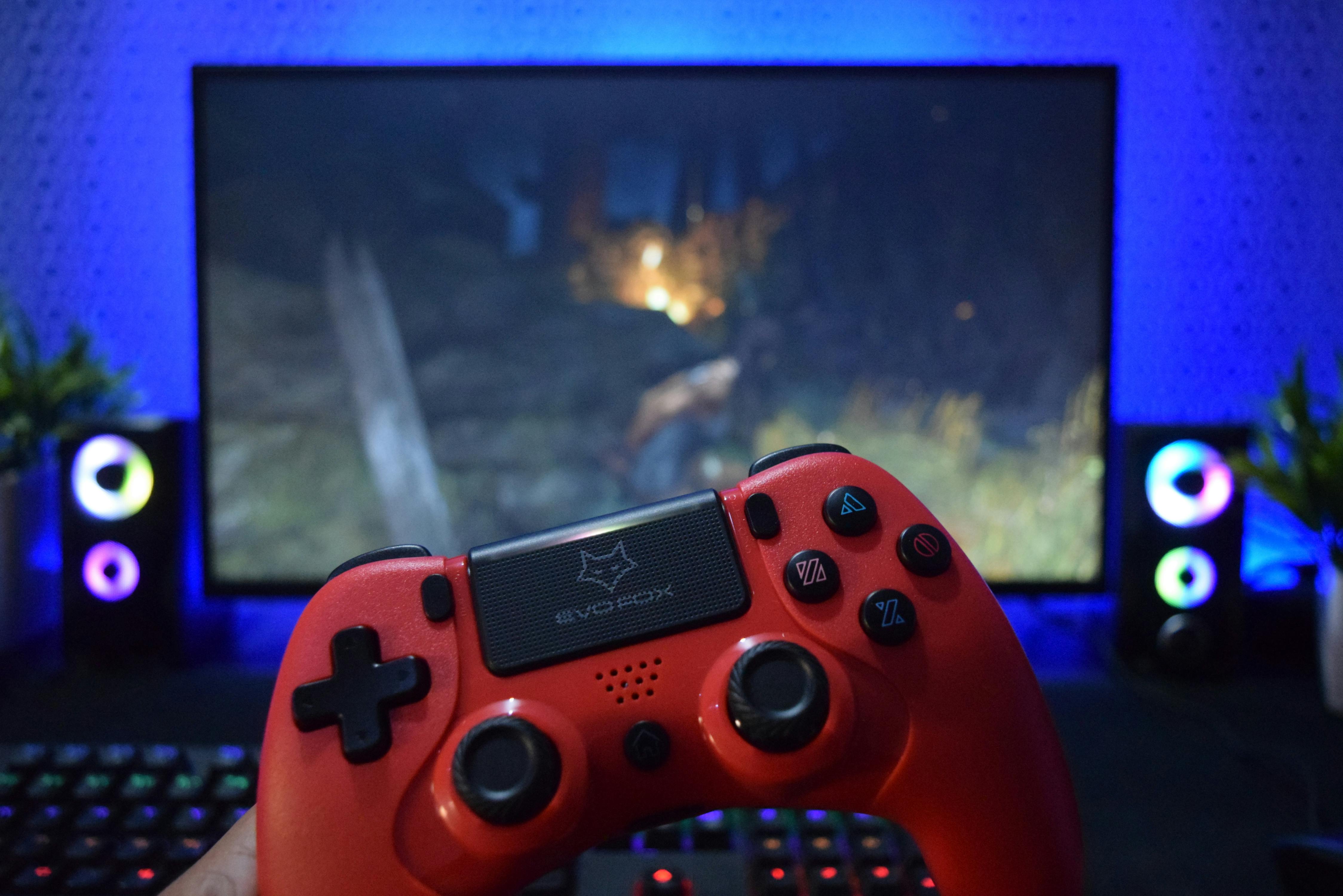 Deepanker Verma - Fotografía