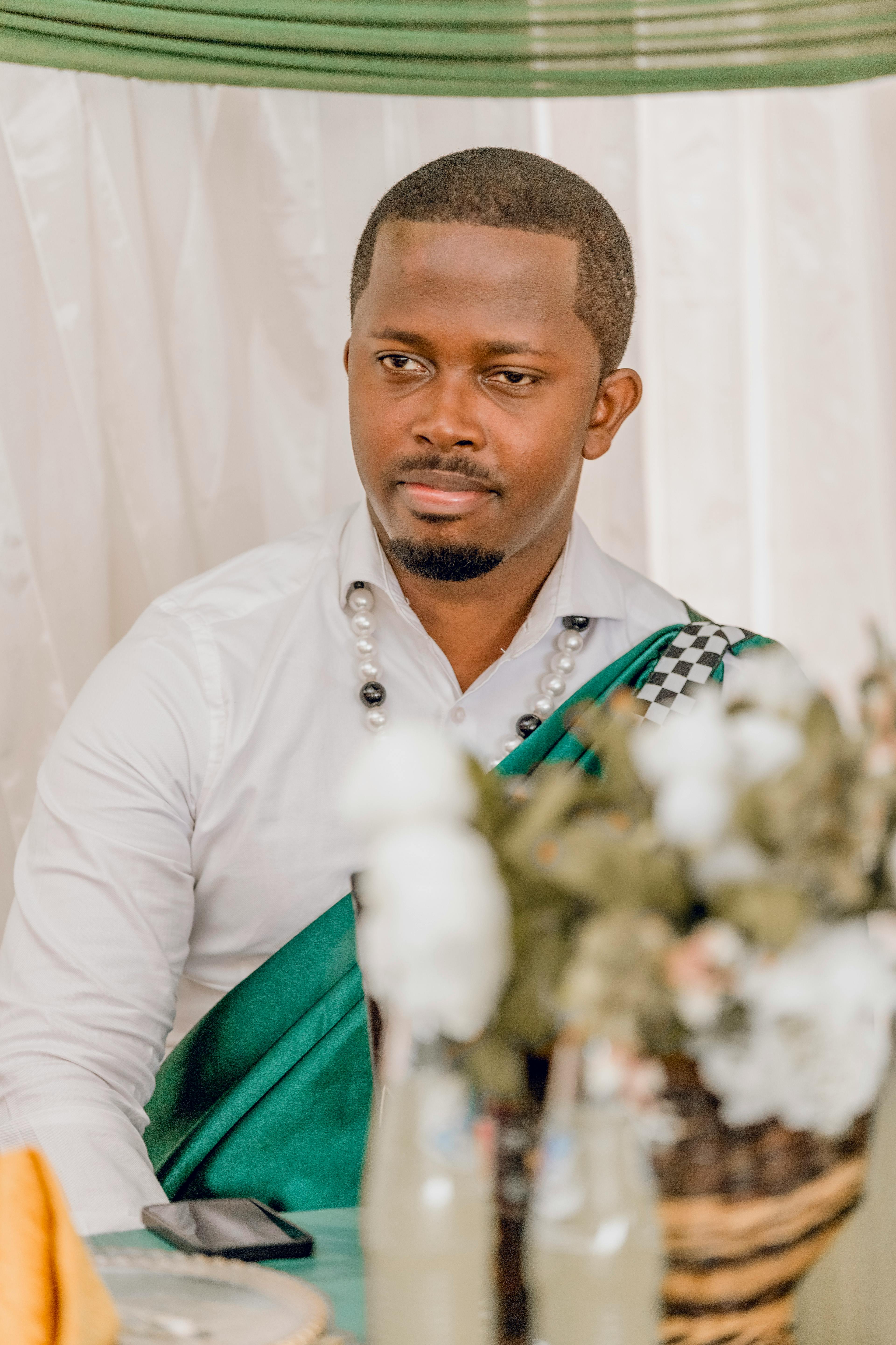 Bengali Topor Wedding Headwear · Free Stock Photo