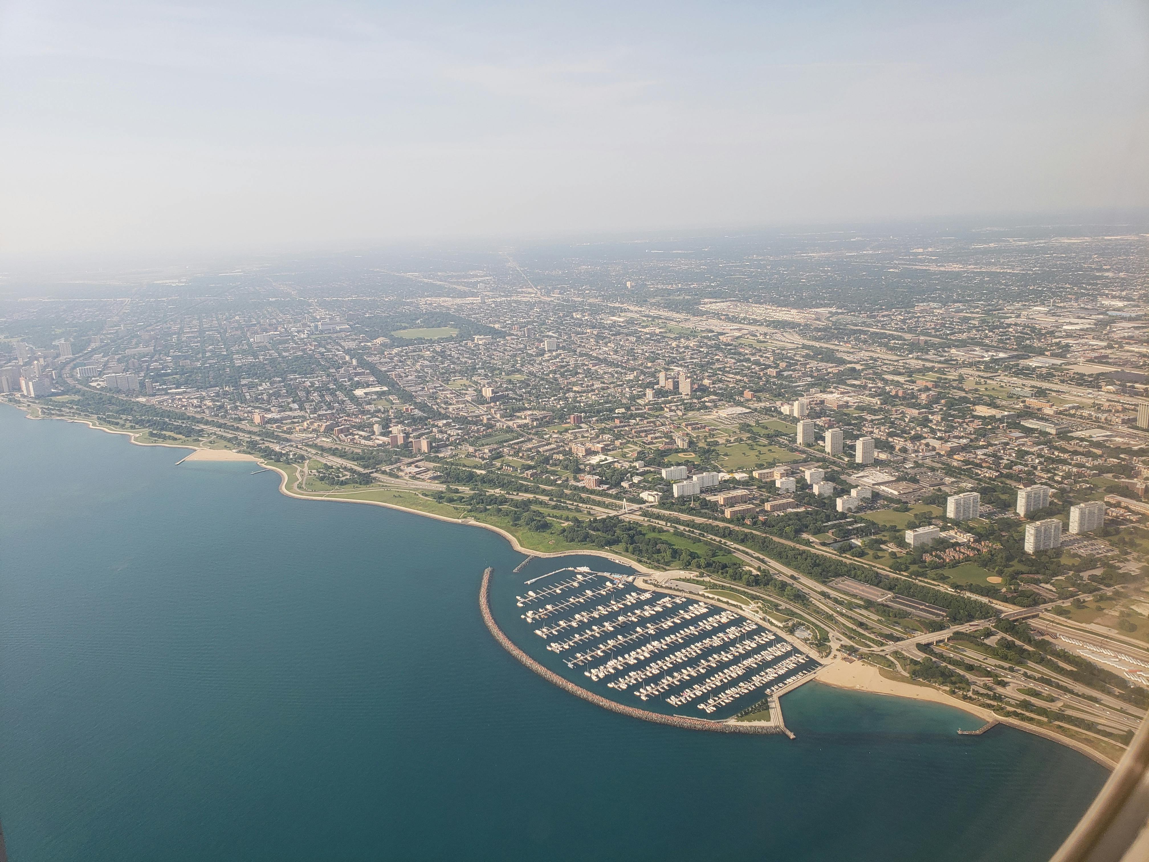 Aerial View Of Islands · Free Stock Photo