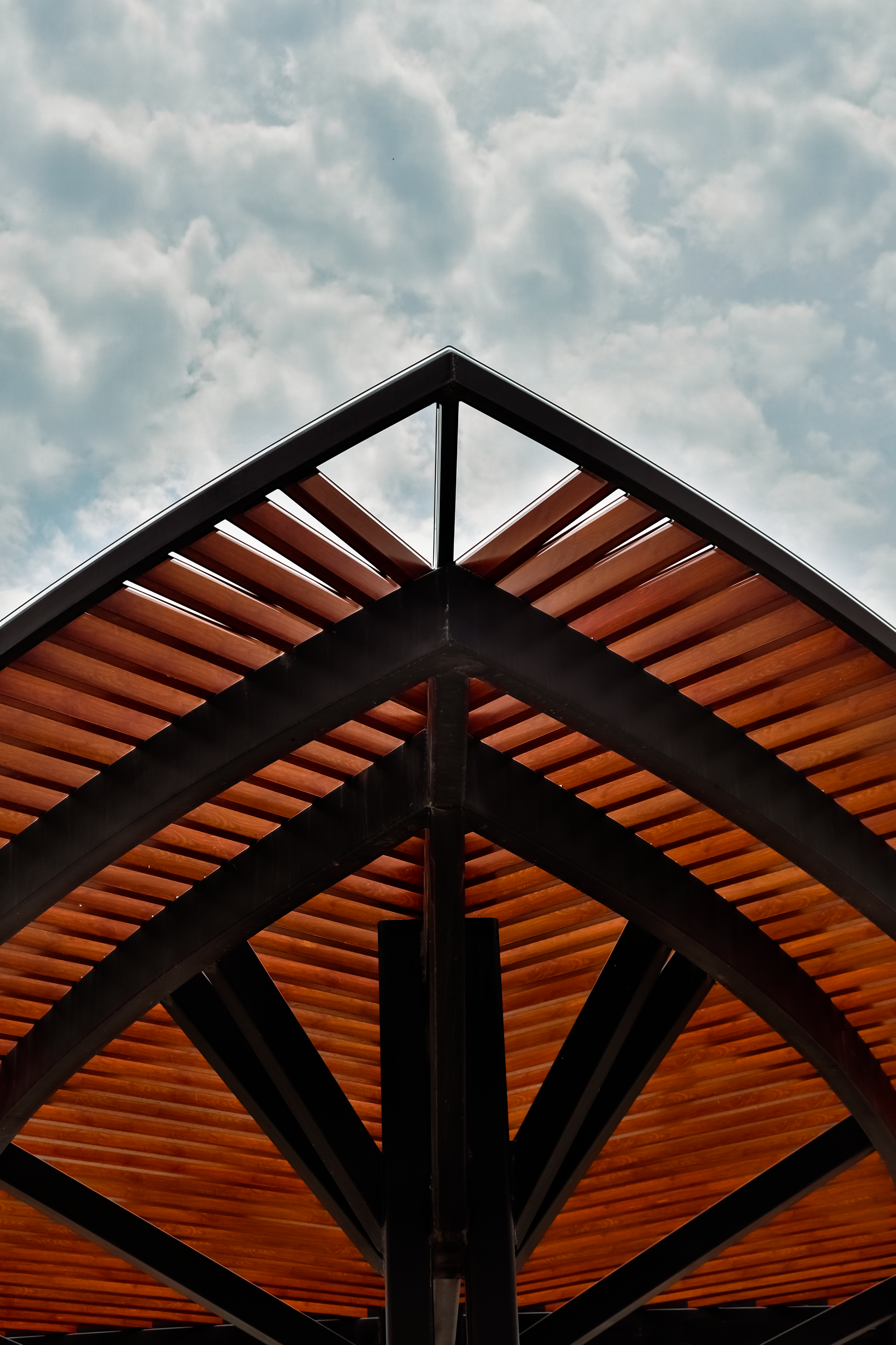 Foto de stock gratuita sobre @al aire libre, abstracto, acero, al aire ...