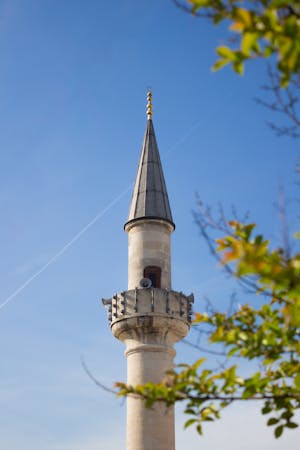 Minaret Photos, Download The BEST Free Minaret Stock Photos & HD Images