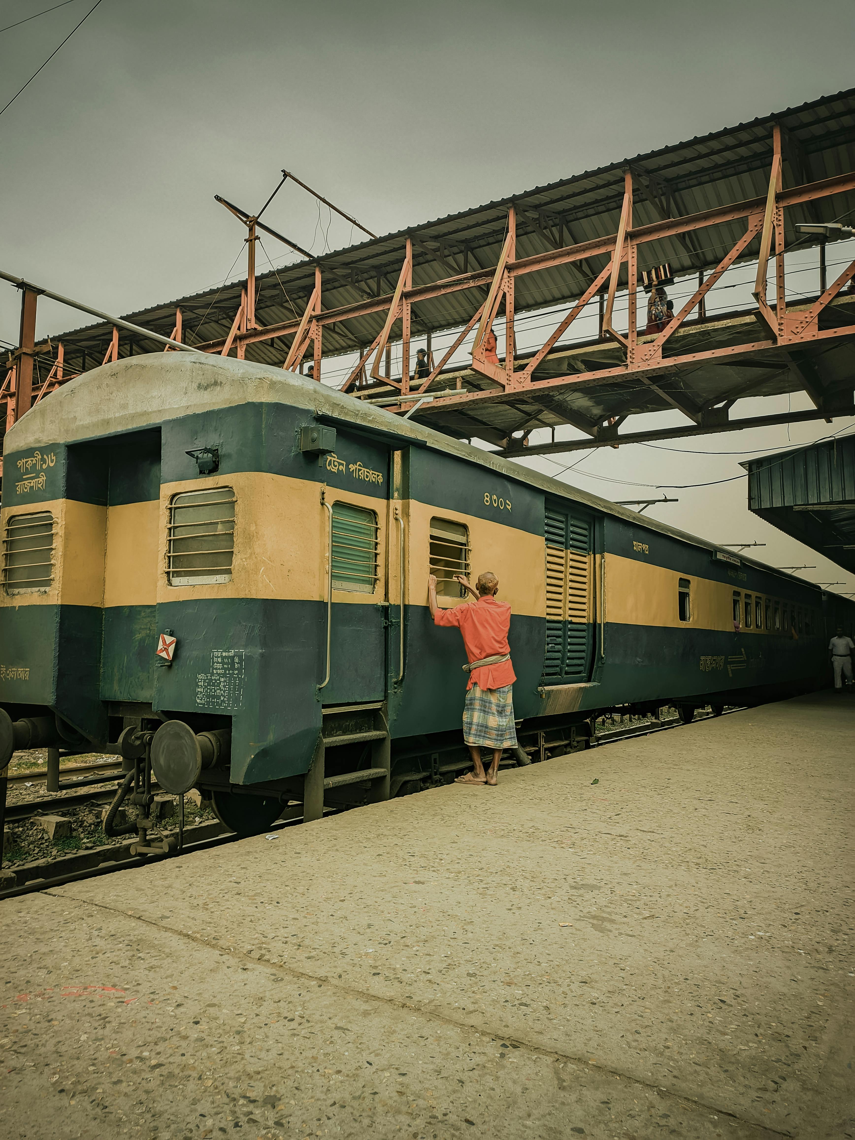 Train Ticket Collector Photos, Download The BEST Free Train Ticket ...