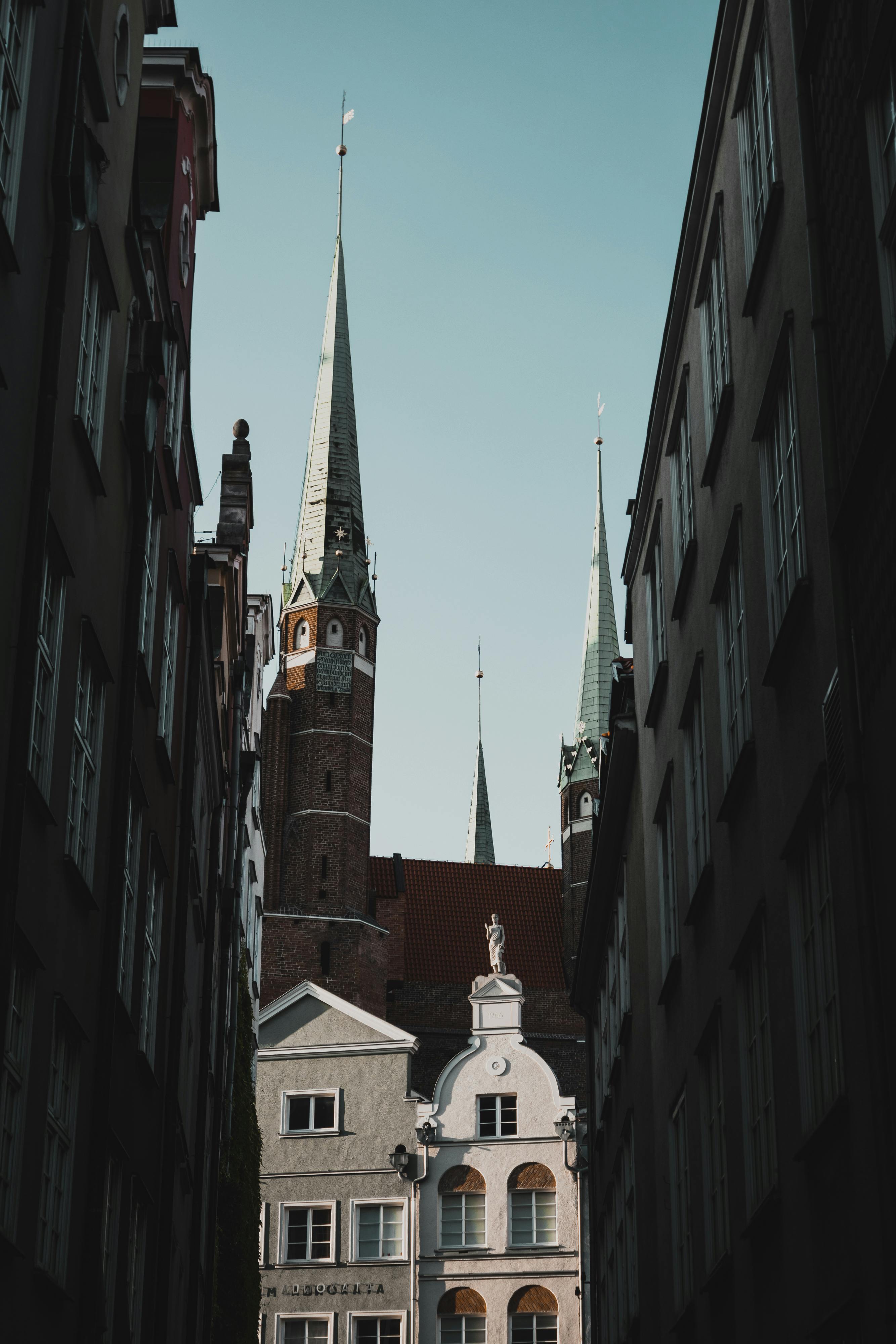 Gothic Architecture Wallpaper Photos, Download The BEST Free Gothic ...