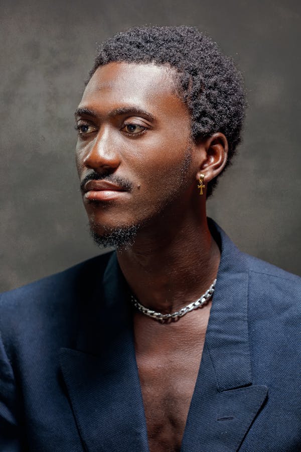 Portrait Men Photos, Download The BEST Free Portrait Men Stock Photos ...