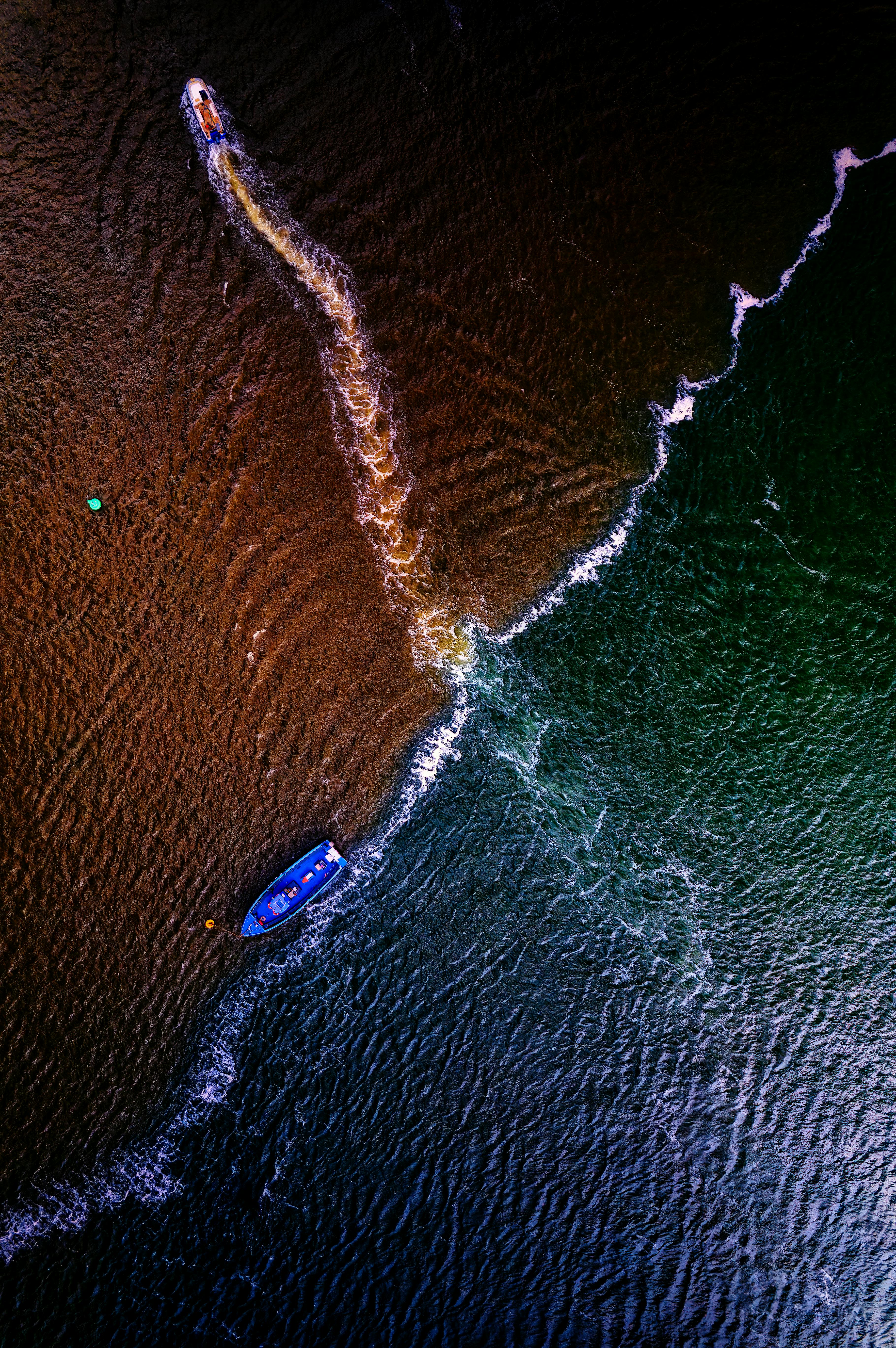 The Ripple Effect · Free Stock Photo