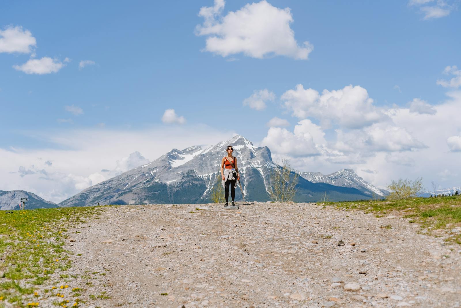 Hiking Woman Photos, Download The BEST Free Hiking Woman Stock Photos ...