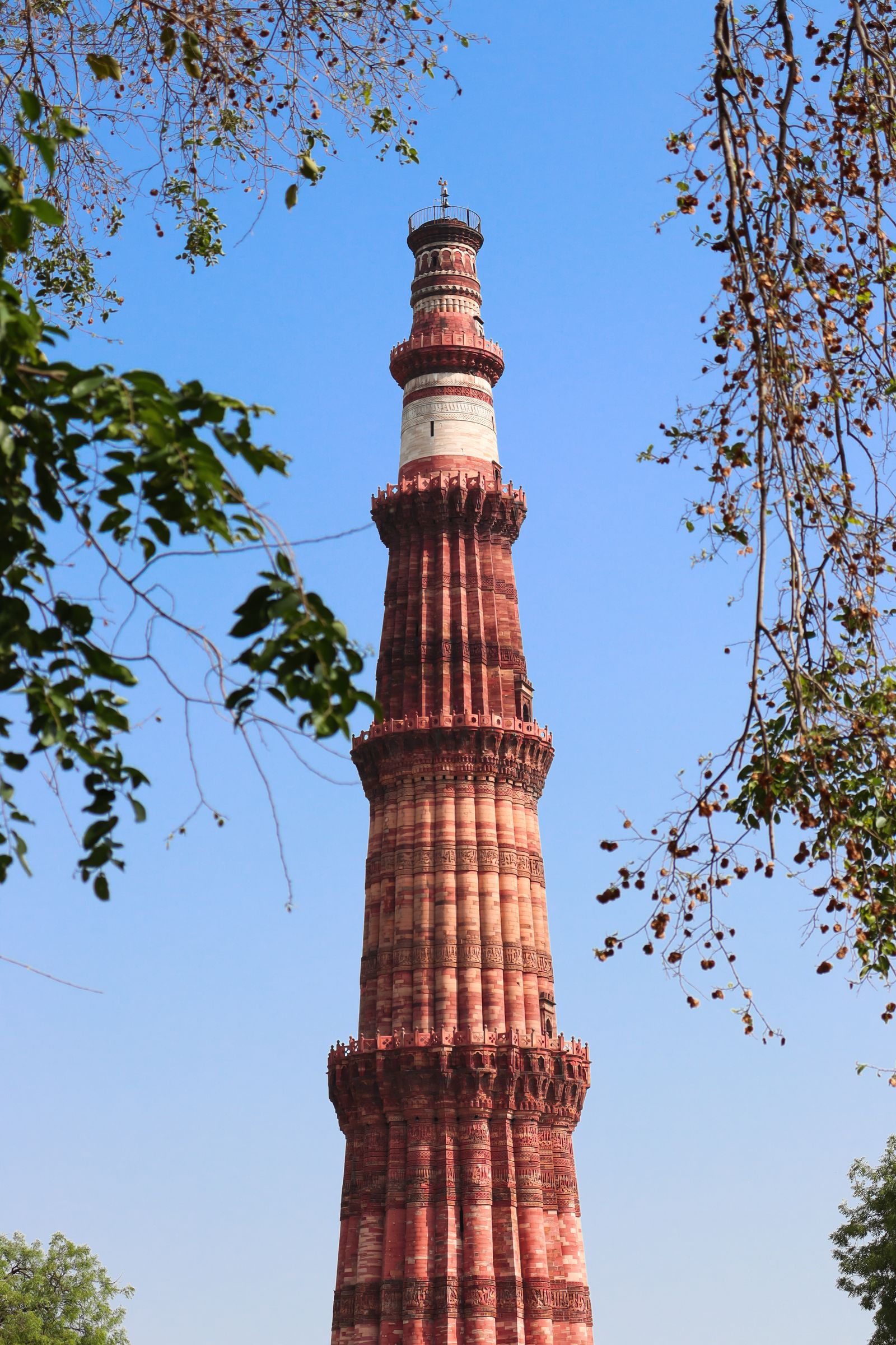 Qutab Minar Photos, Download The BEST Free Qutab Minar Stock Photos ...