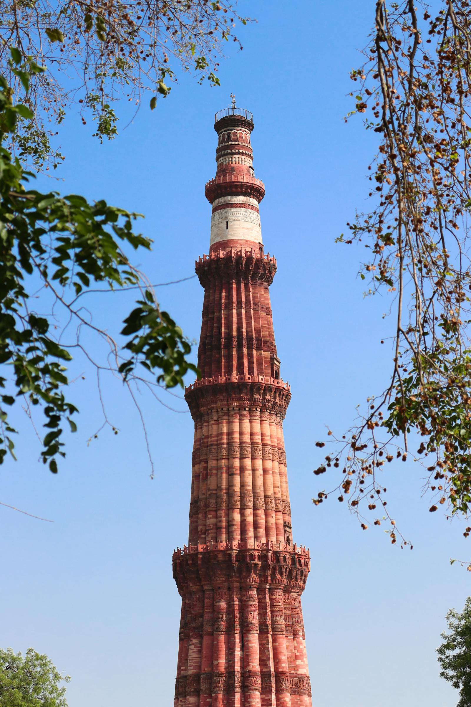 Qutub Minar Photos, Download The BEST Free Qutub Minar Stock Photos ...