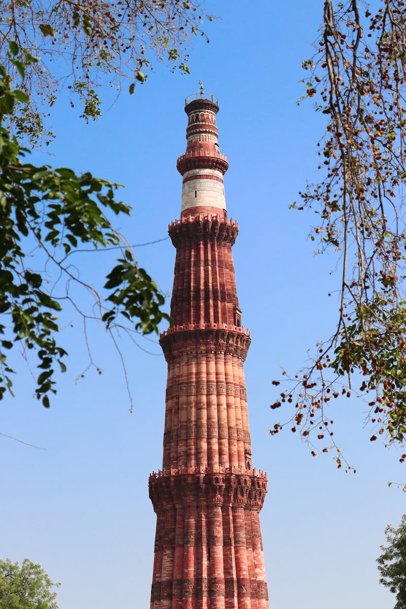 Qutub Minar Photos, Download The BEST Free Qutub Minar Stock Photos ...