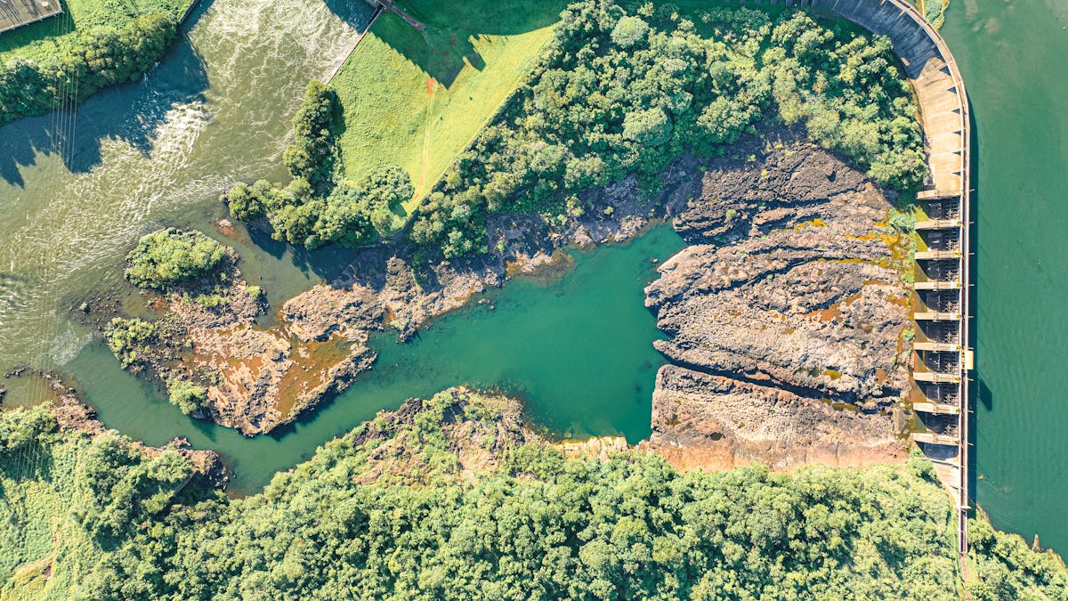 Tailing Dam Photos, Download The BEST Free Tailing Dam Stock Photos ...