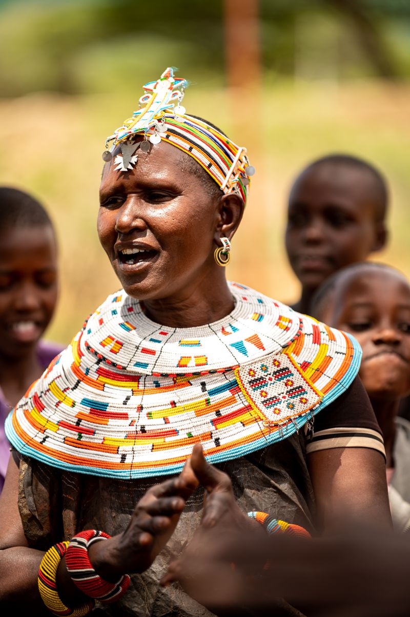 African Tribe Photos, Download The BEST Free African Tribe Stock Photos ...