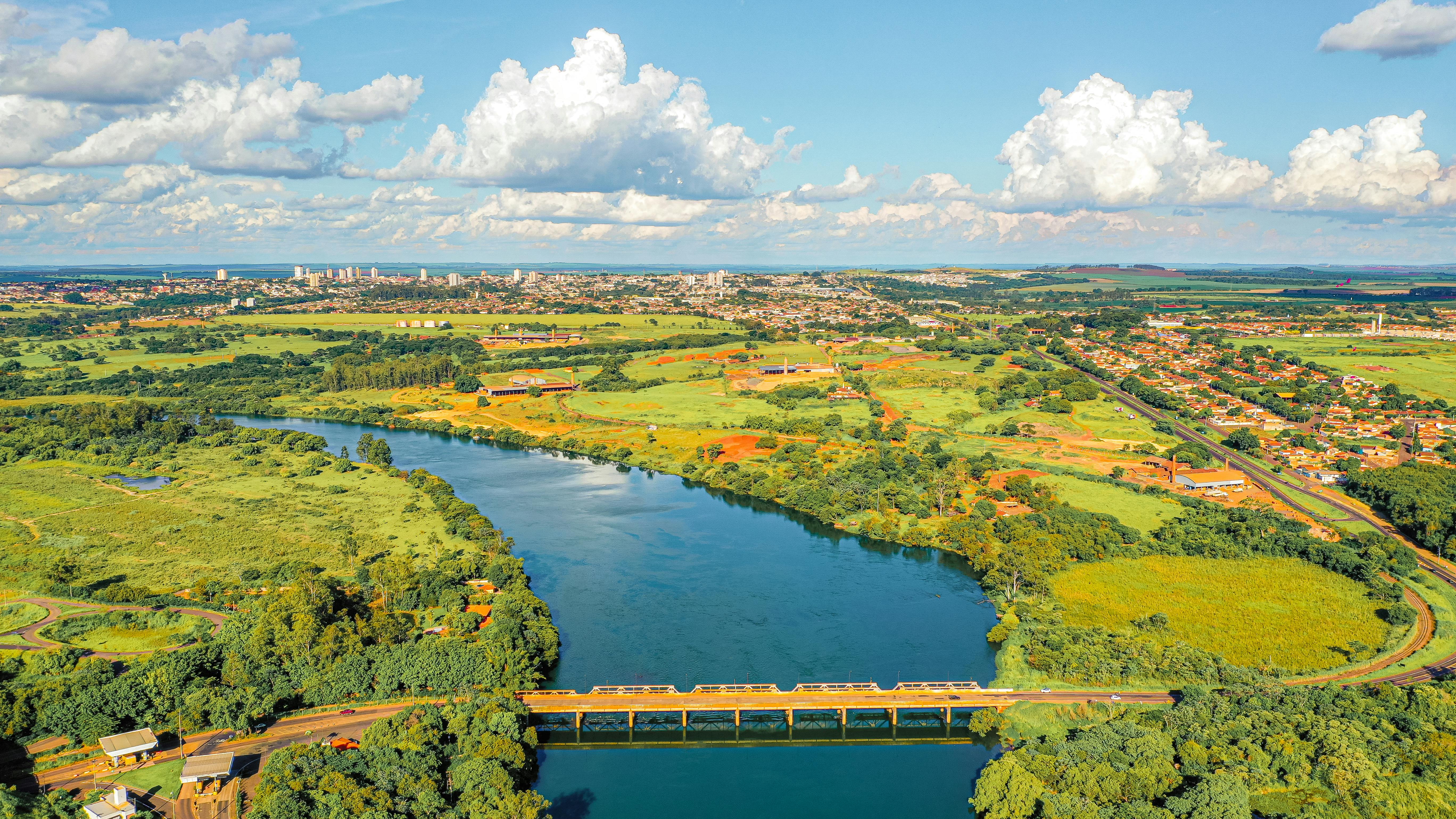 Landscape Of Hcm City Photos, Download The BEST Free Landscape Of Hcm ...