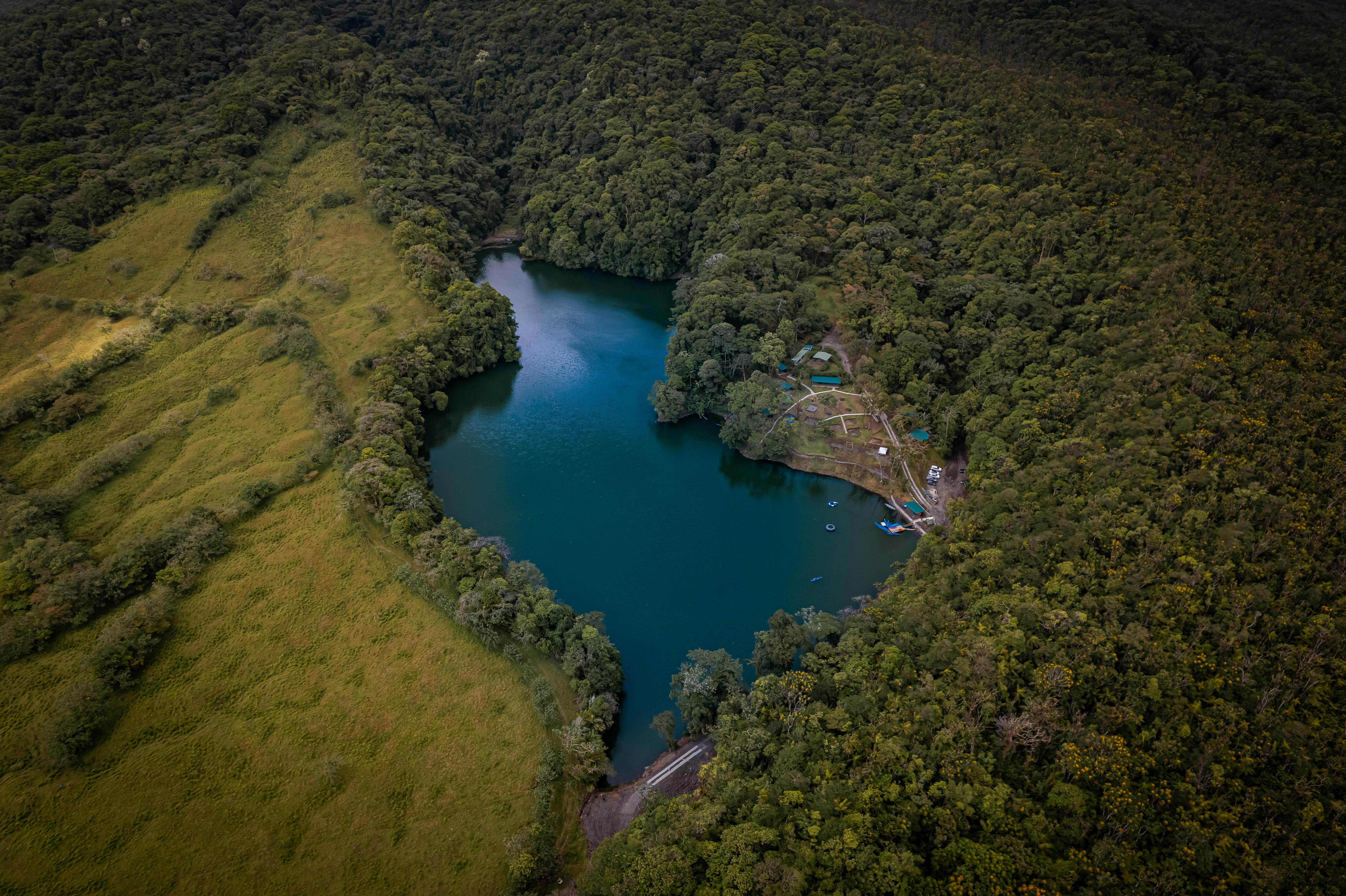 Laguna · Free Stock Photo