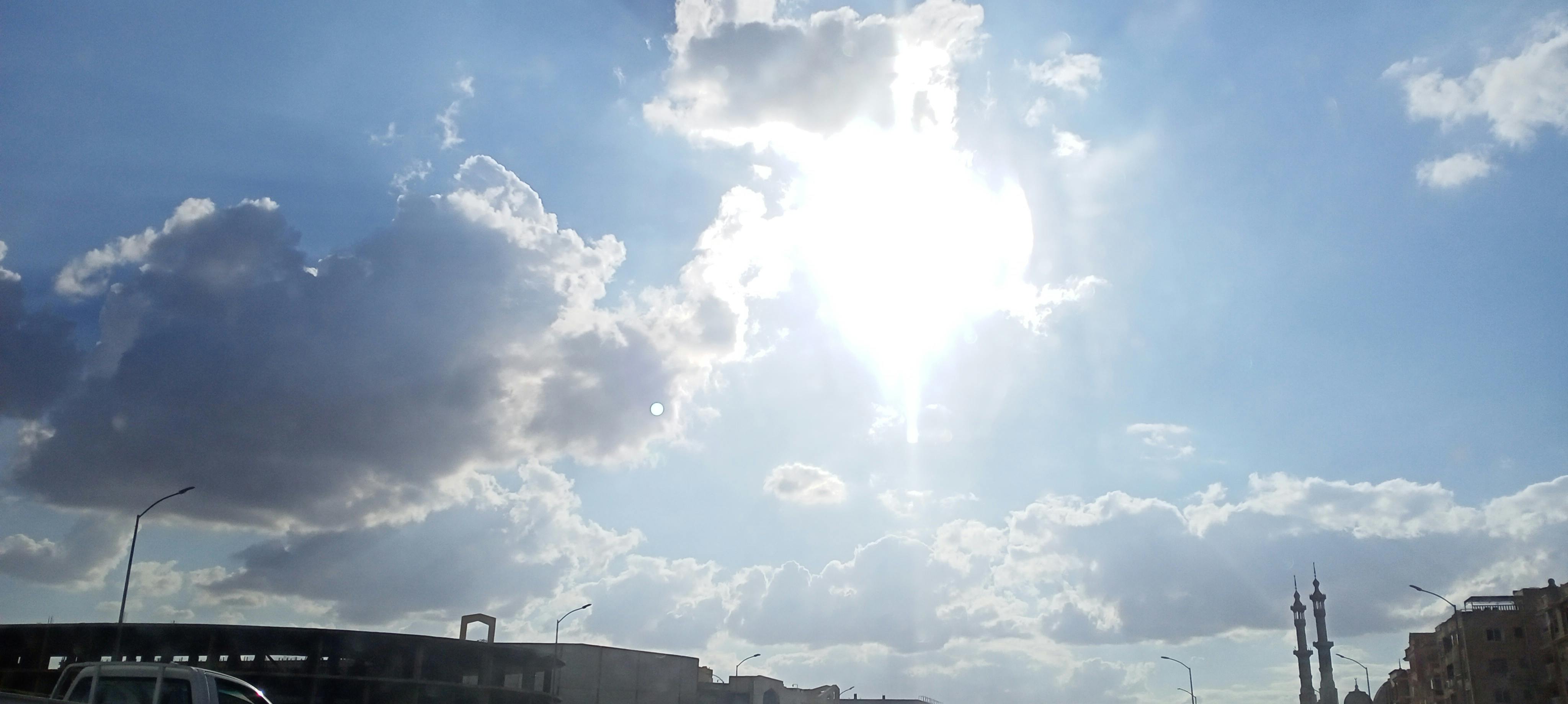 Sky 3 Photos & Videos Collected by Faris Slamah