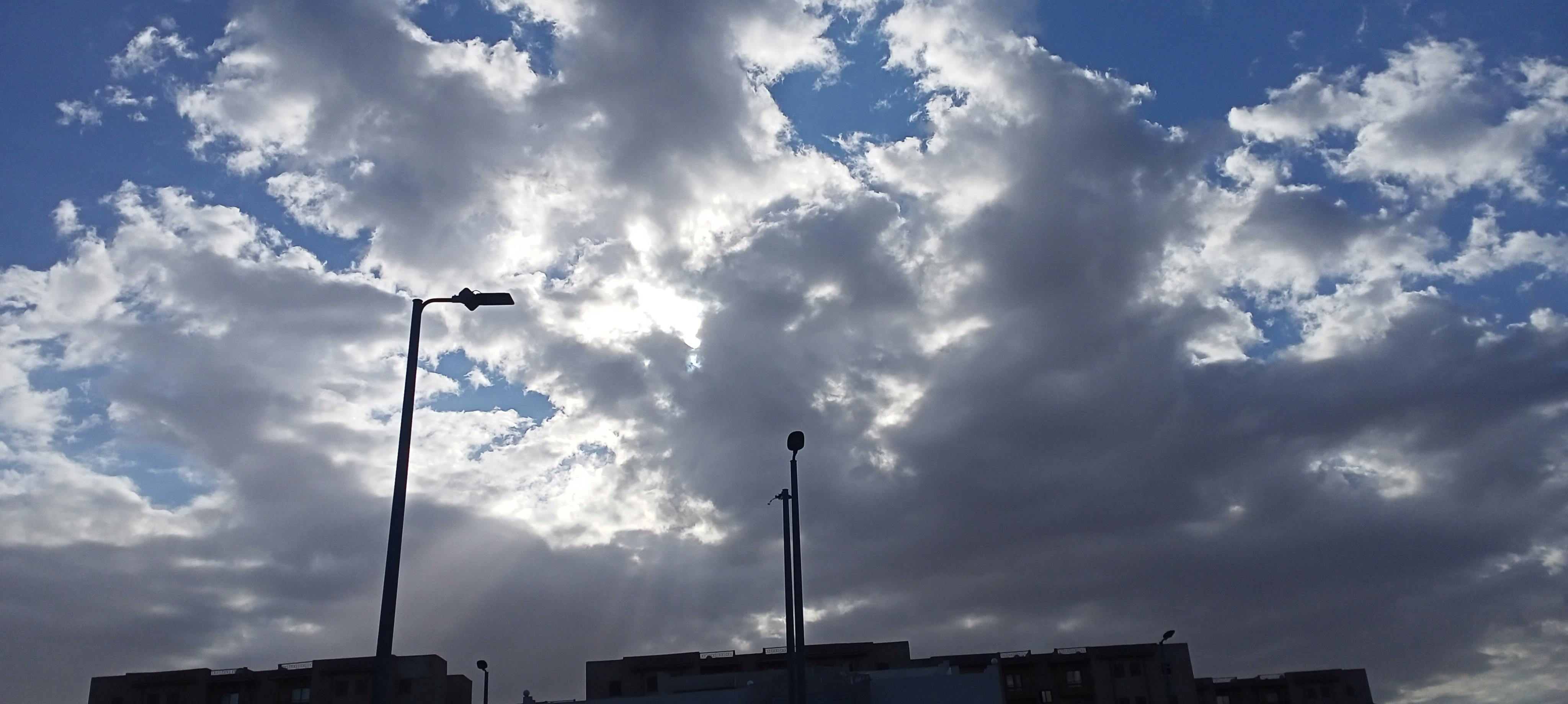 Sky 3 Photos & Videos Collected by Faris Slamah