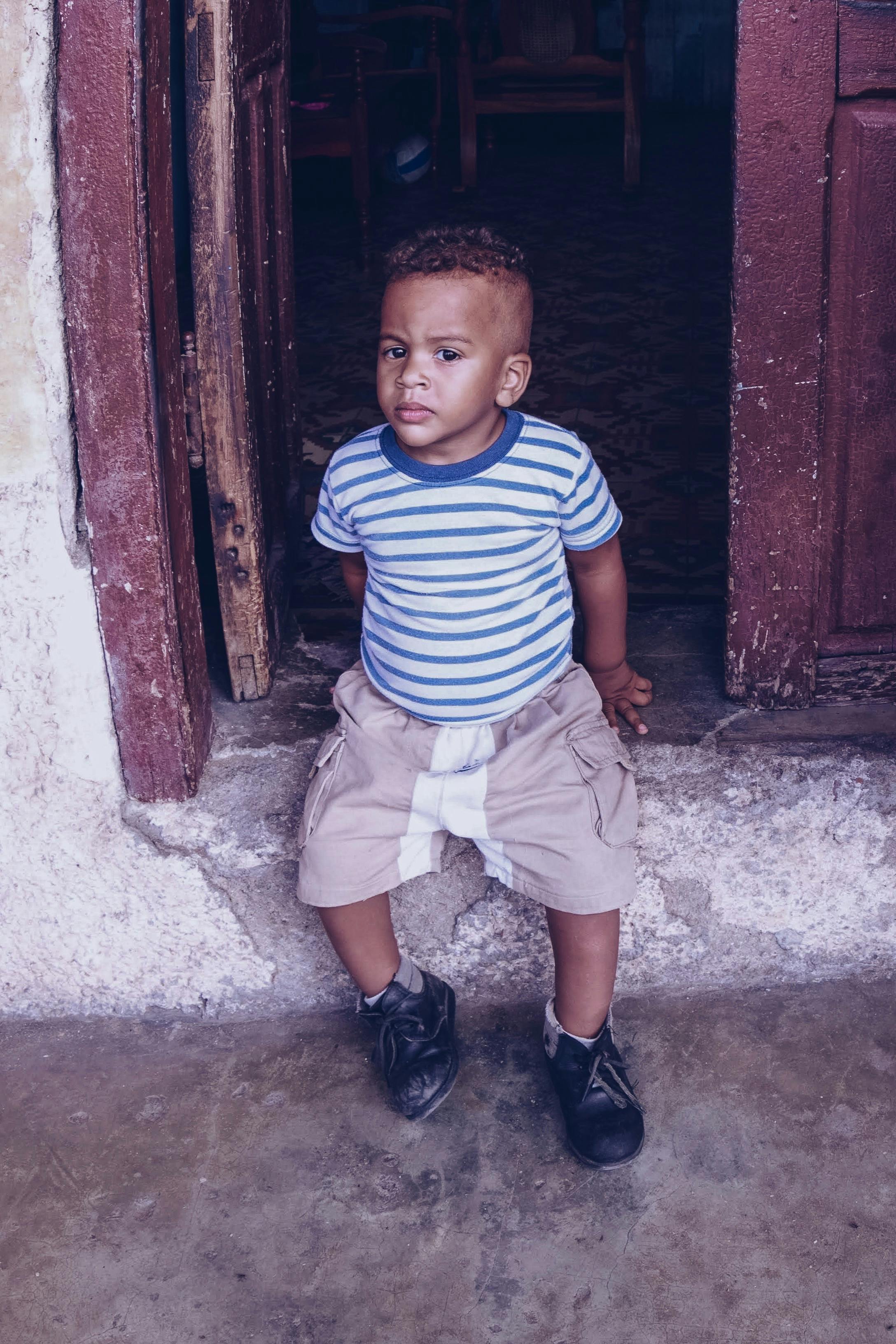 Foto de stock gratuita sobre agua, cabello corto, cabeza, chaval ...
