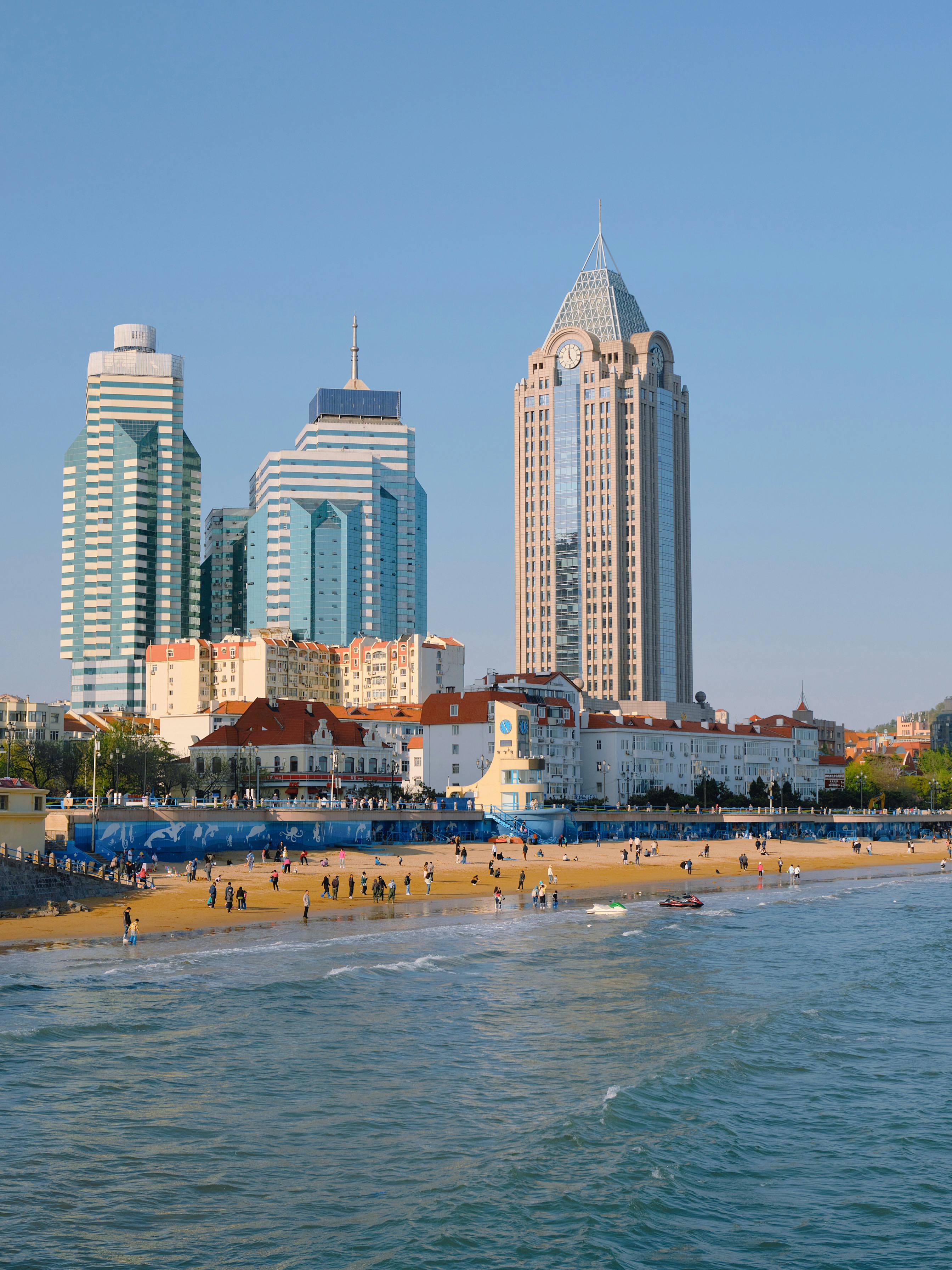 Qingdao Photos, Download The BEST Free Qingdao Stock Photos & HD Images