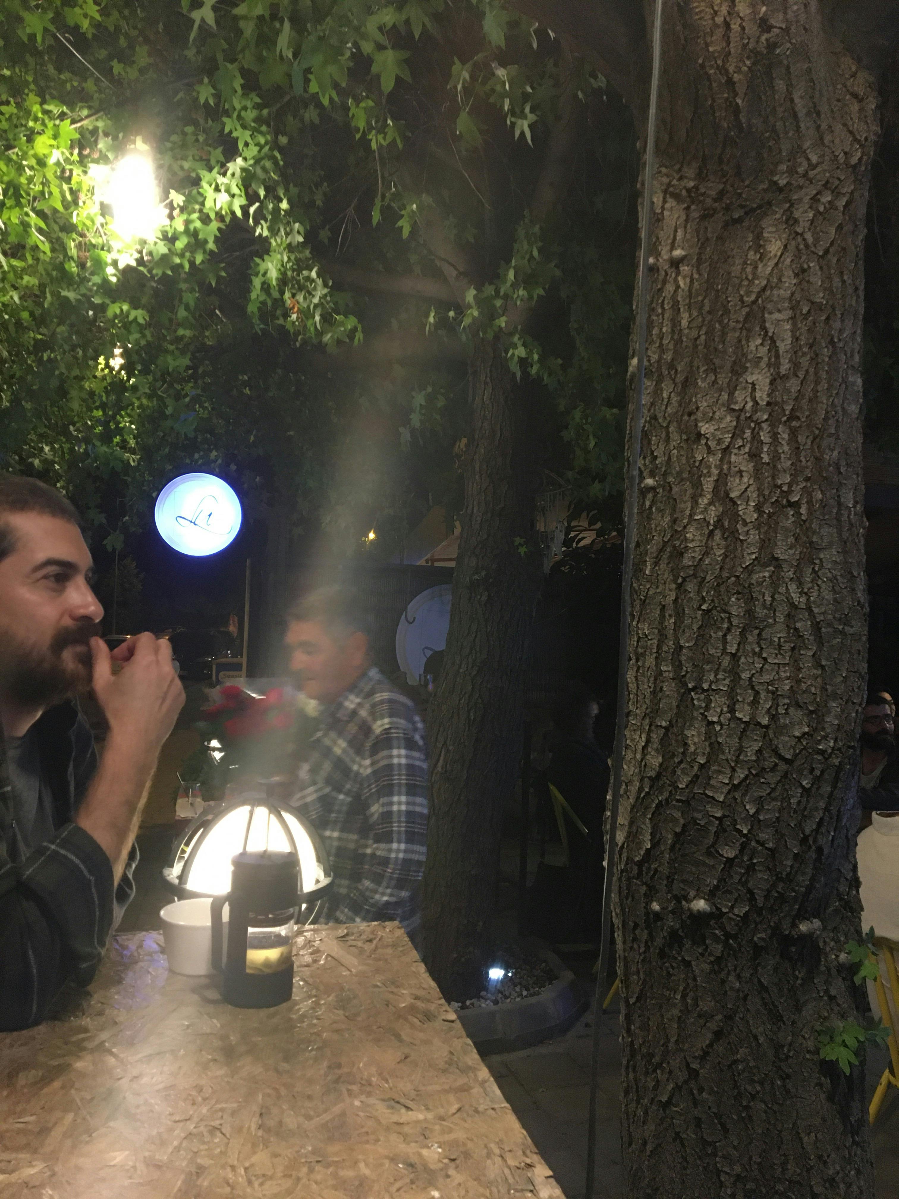 Reyhan Rey – fotografi