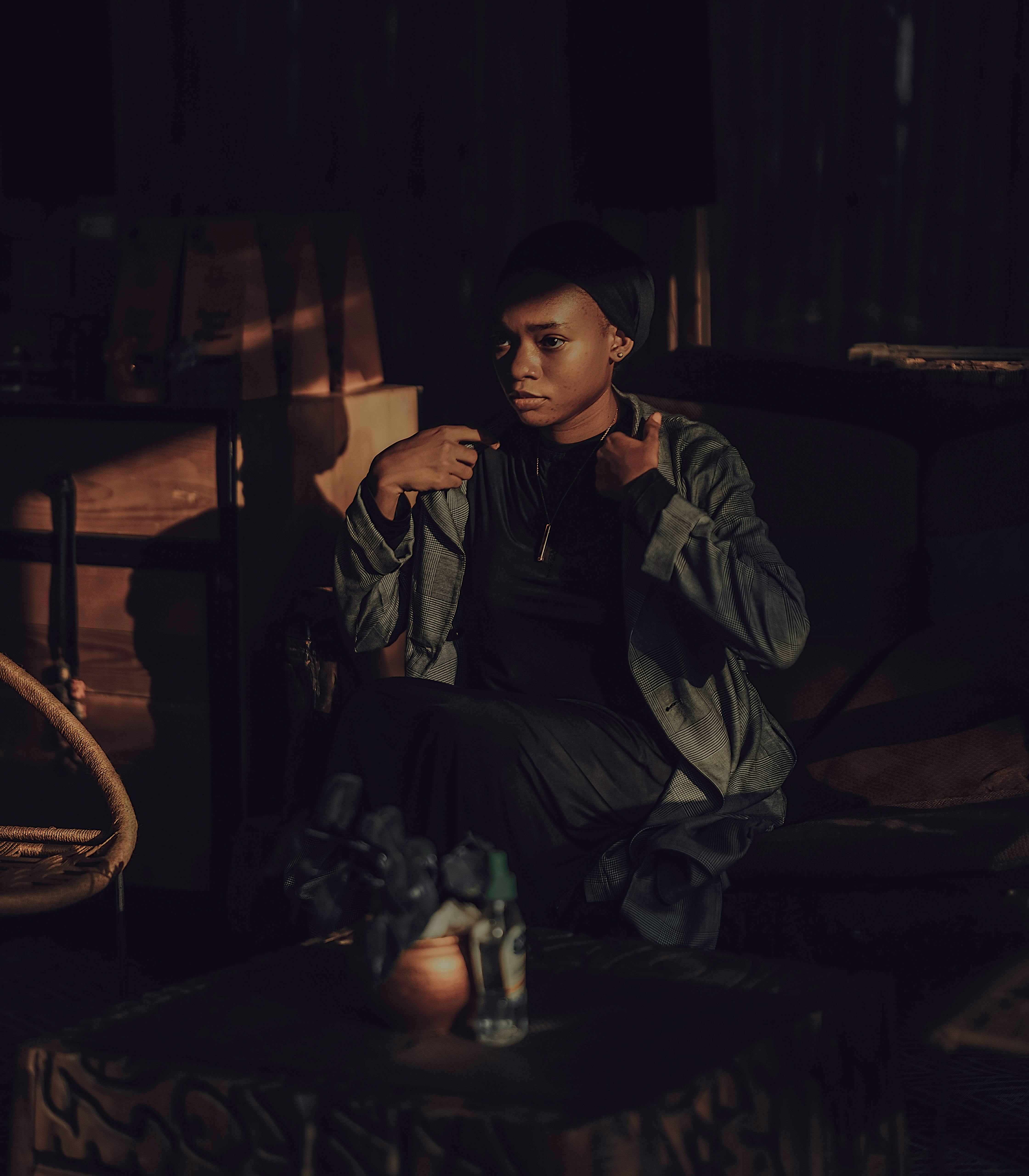 Shady Room Dark Photos, Download The BEST Free Shady Room Dark Stock ...