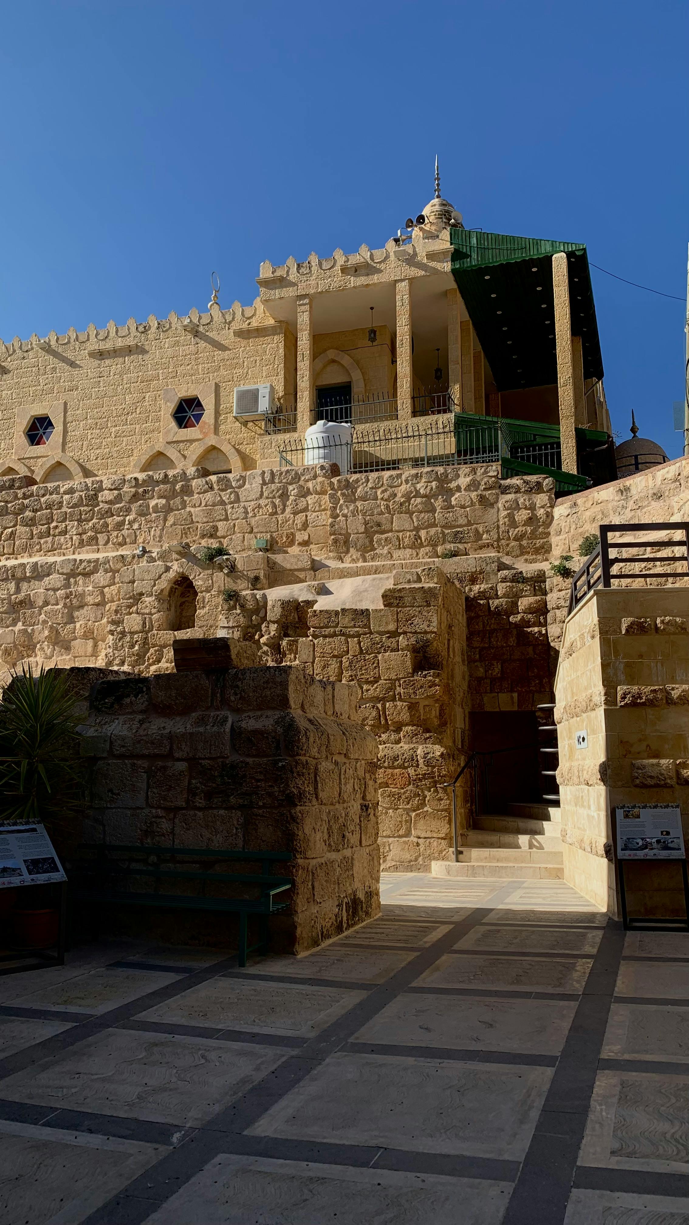 Qamar Ammouri - 摄影