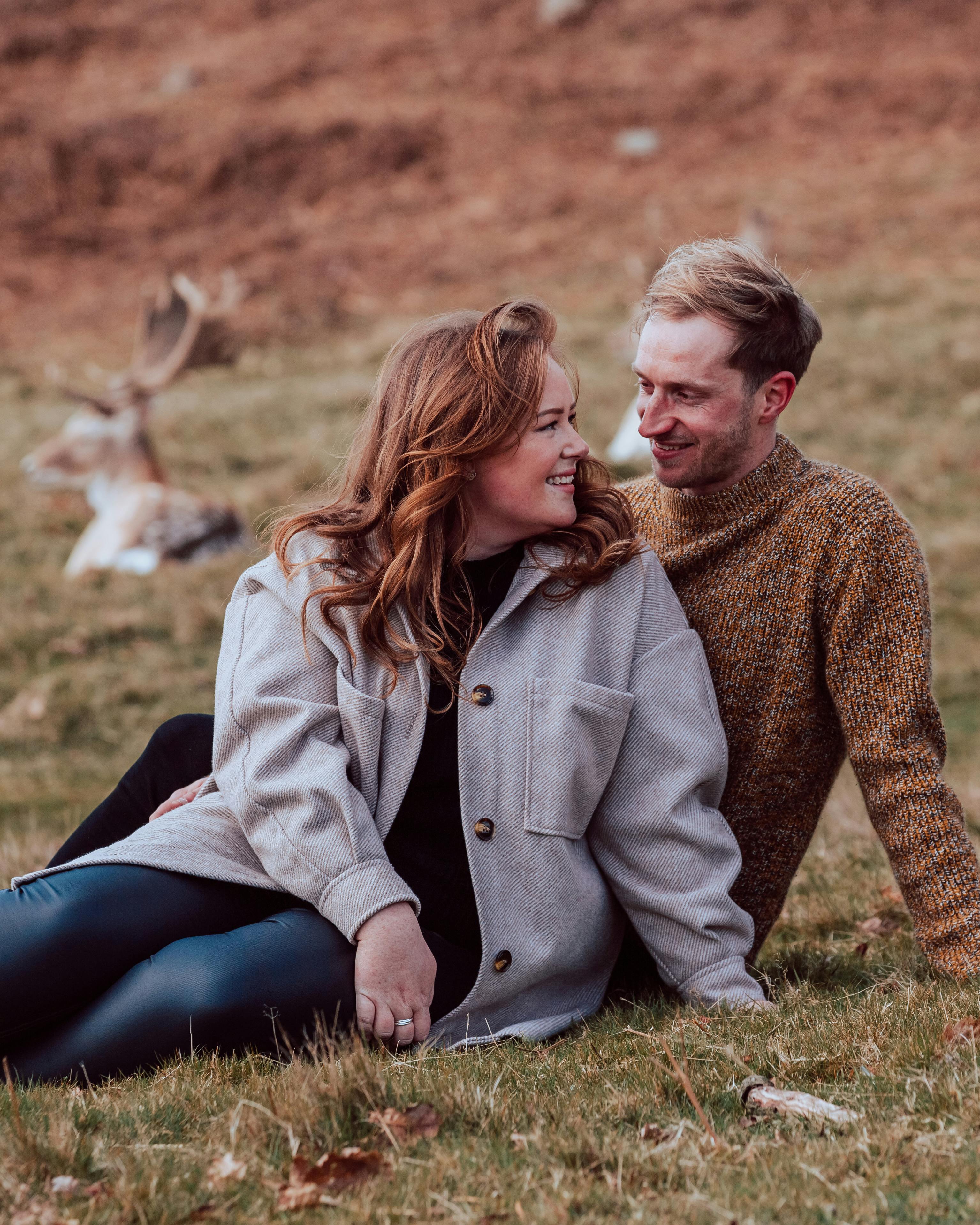 Smiling Couple Photos, Download The BEST Free Smiling Couple Stock ...